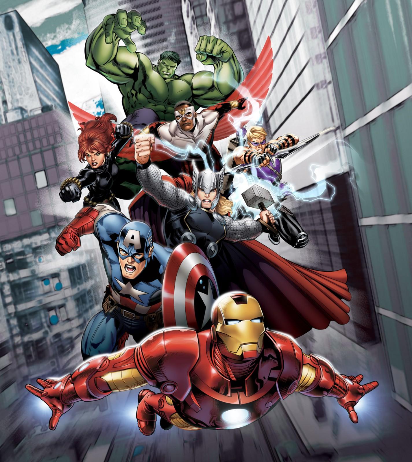 Vertical Marvel Wallpapers - Top Free Vertical Marvel Backgrounds ...
