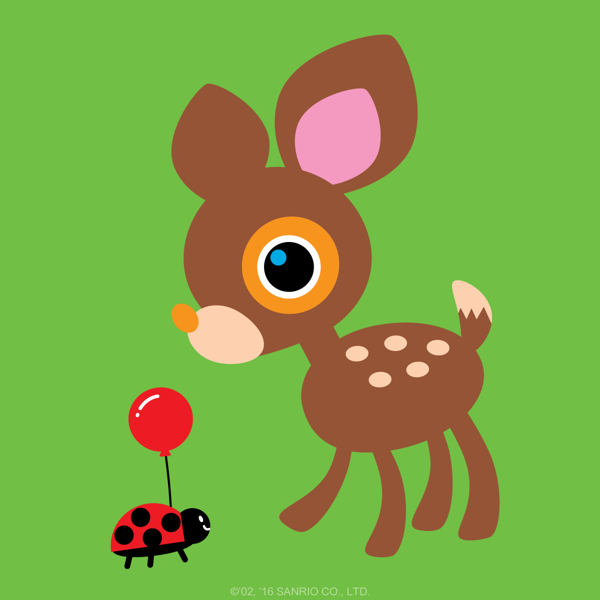 Deery Lou Wallpapers - Top Free Deery Lou Backgrounds - WallpaperAccess