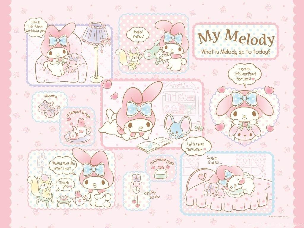 Sanio Wallpapers - Top Free Sanio Backgrounds - WallpaperAccess