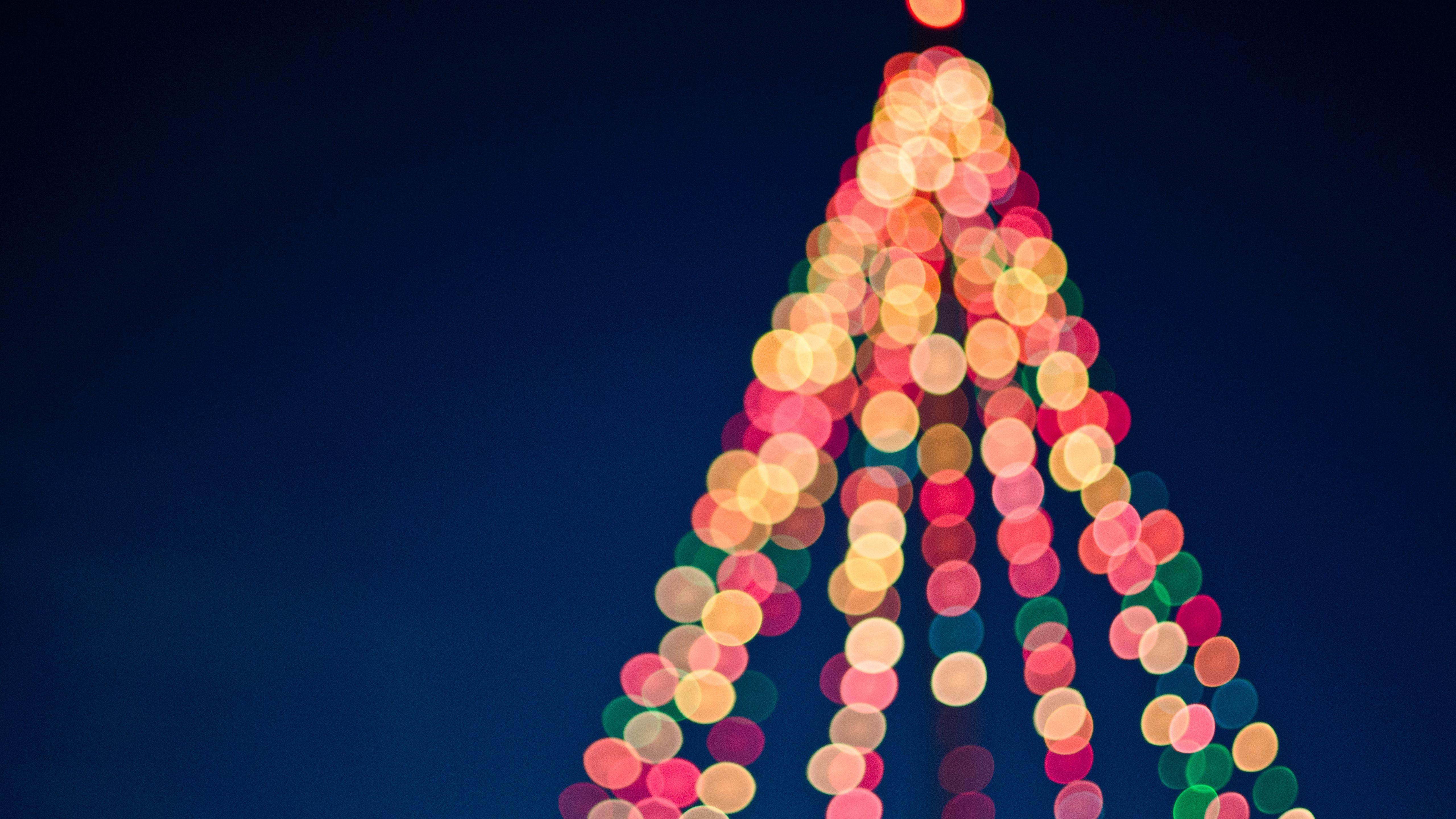 Christmas High Resolution Dual Monitor Wallpapers - Top Free Christmas ...