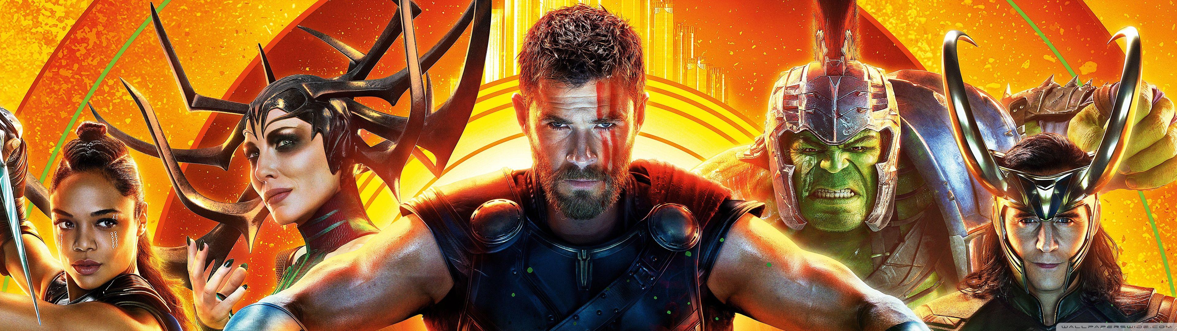 Marvel 3840X1080 HD Dual Monitor Wallpapers - Top Free Marvel 3840X1080 ...