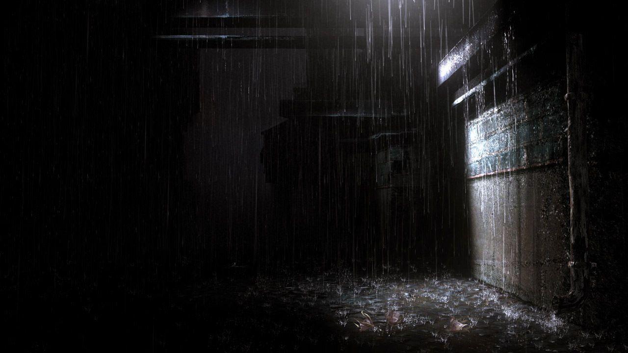 Dark Rain Wallpapers - Top Free Dark Rain Backgrounds - WallpaperAccess