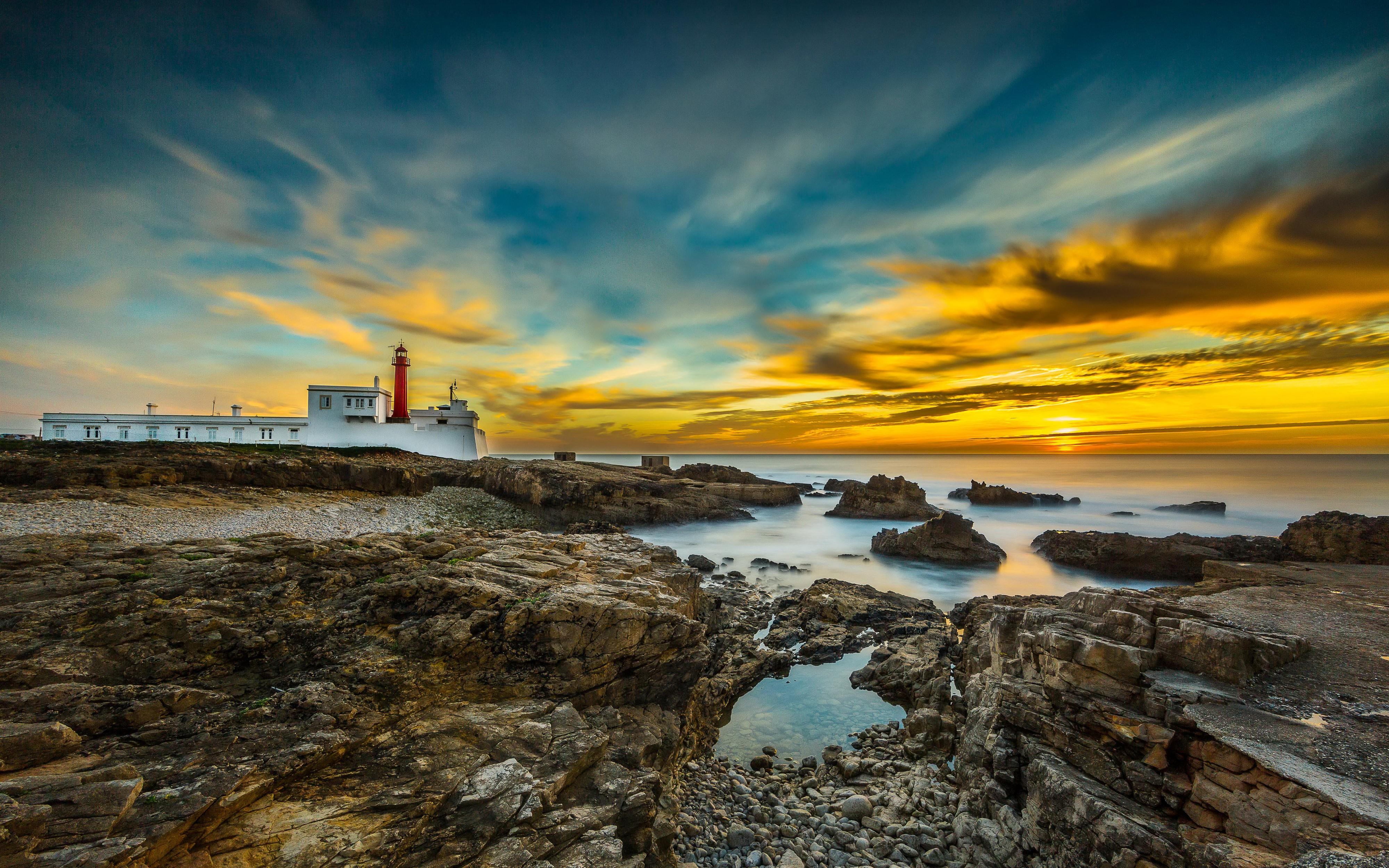 Cascais Wallpapers - Top Free Cascais Backgrounds - WallpaperAccess