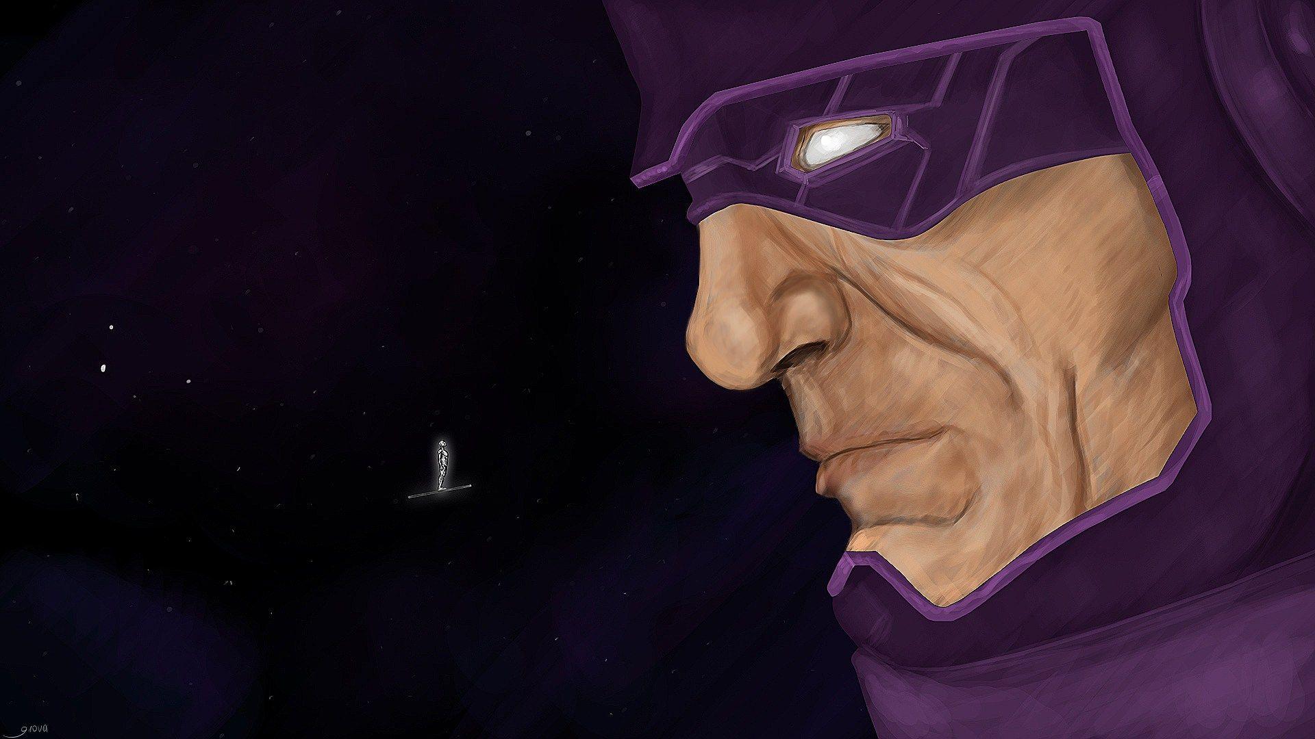 Galactus Wallpapers - Top Free Galactus Backgrounds - WallpaperAccess