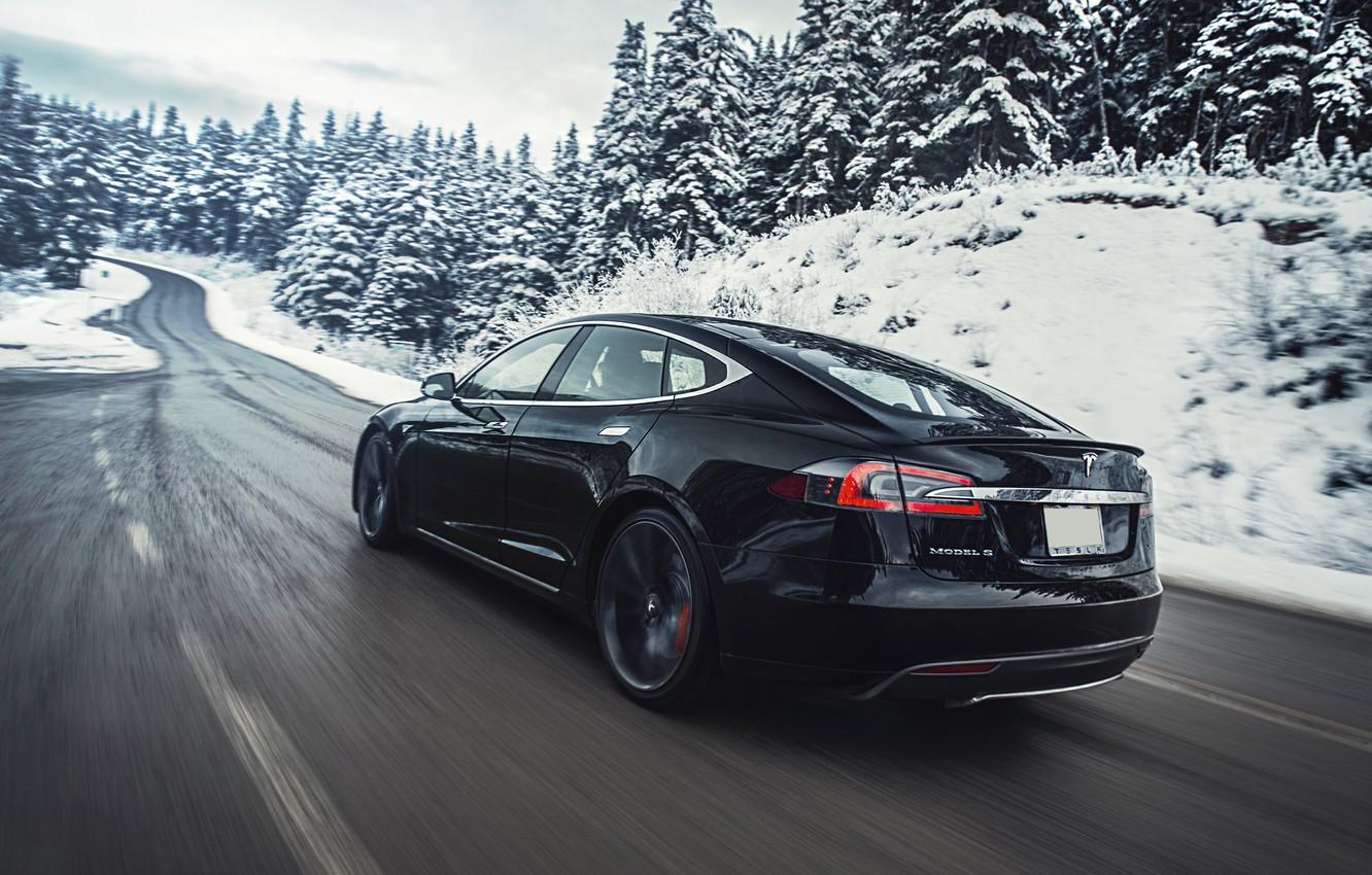 Tesla Snow Wallpapers - Top Free Tesla Snow Backgrounds - WallpaperAccess