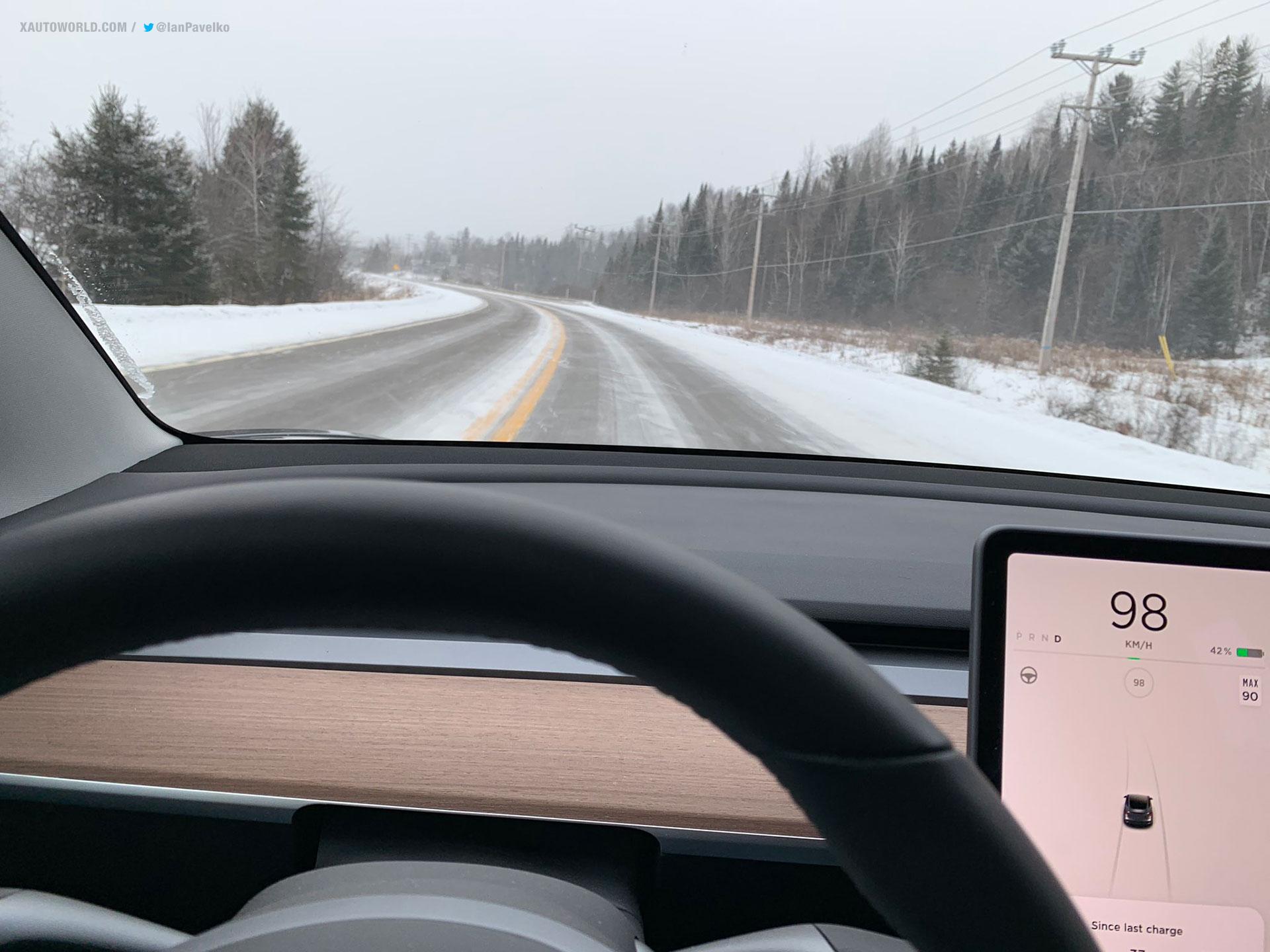 Tesla Snow Wallpapers - Top Free Tesla Snow Backgrounds - WallpaperAccess