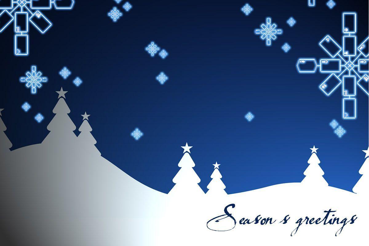 Season's Greetings Wallpapers - Top Free Season's Greetings Backgrounds ...