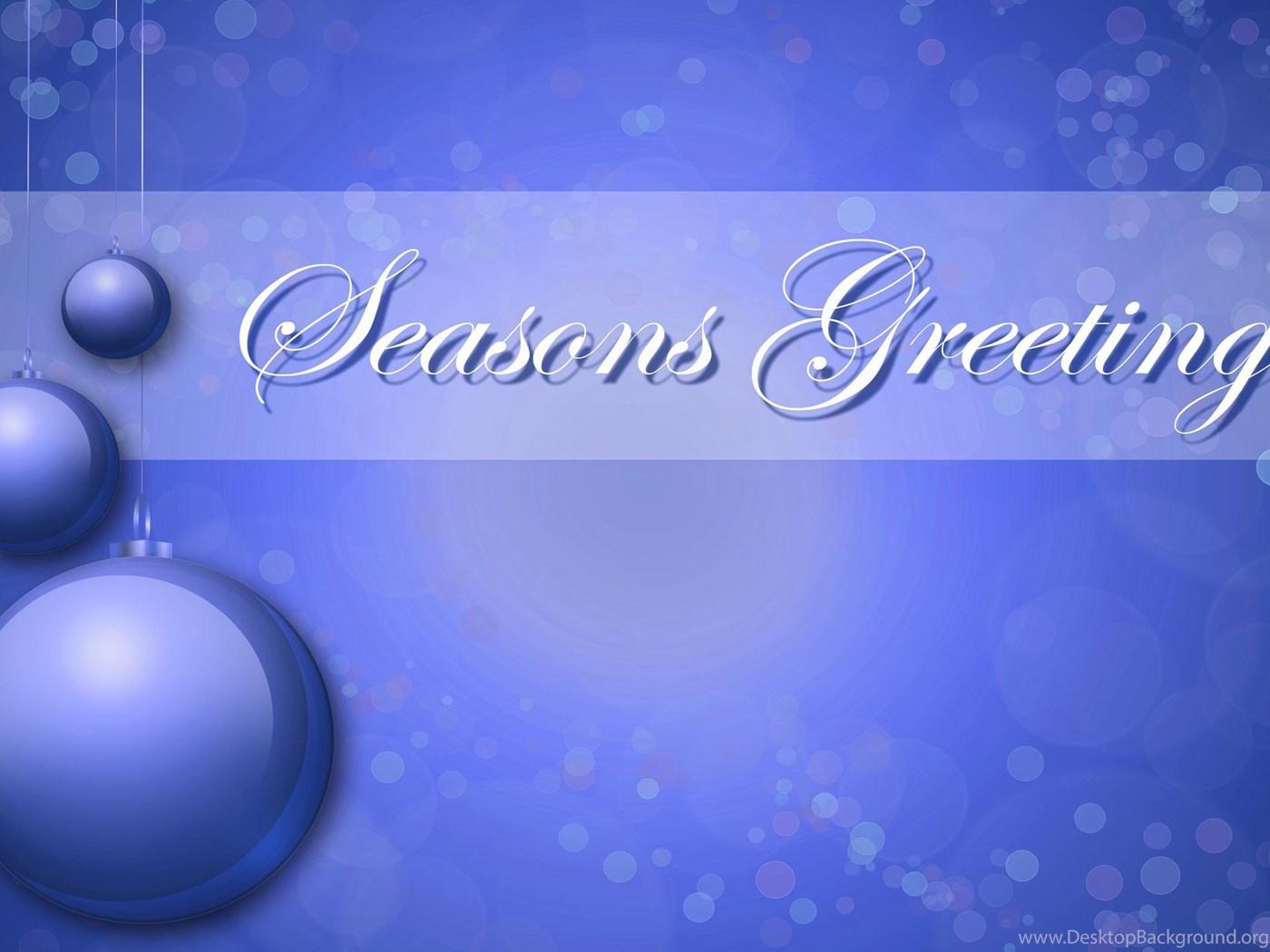 Season's Greetings Wallpapers - Top Free Season's Greetings Backgrounds ...
