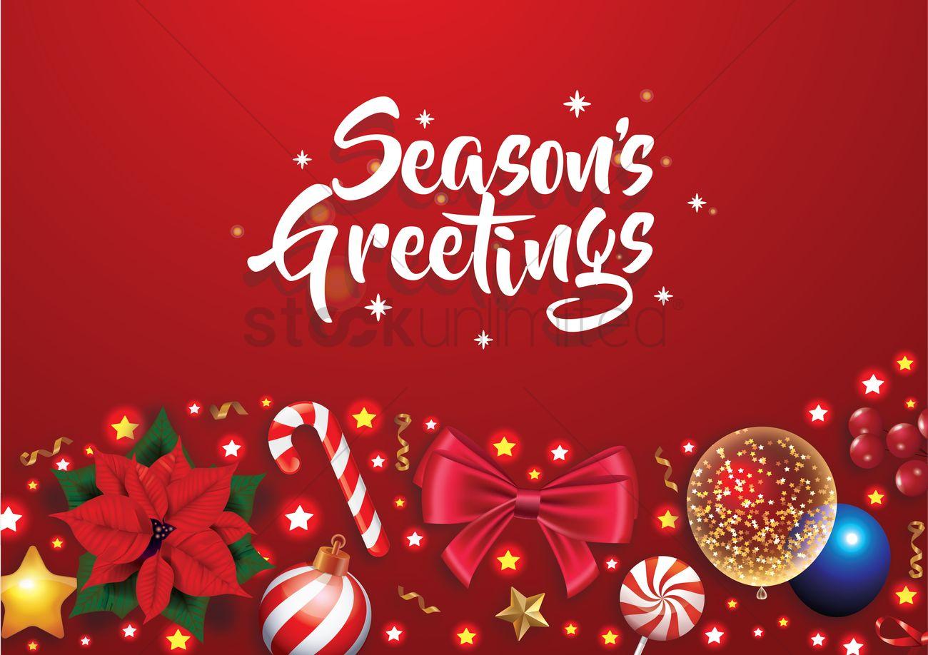Season's Greetings Wallpapers - Top Free Season's Greetings Backgrounds ...