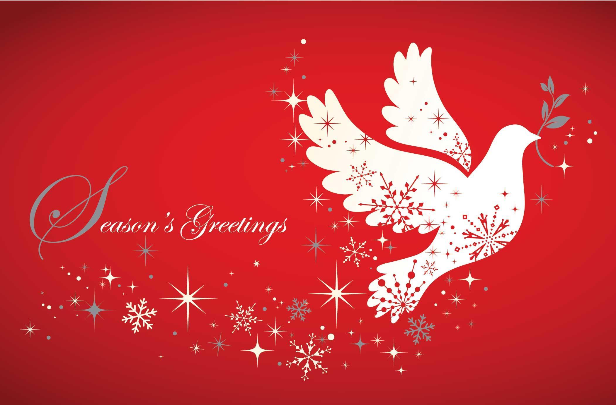 Season's Greetings Wallpapers - Top Free Season's Greetings Backgrounds ...