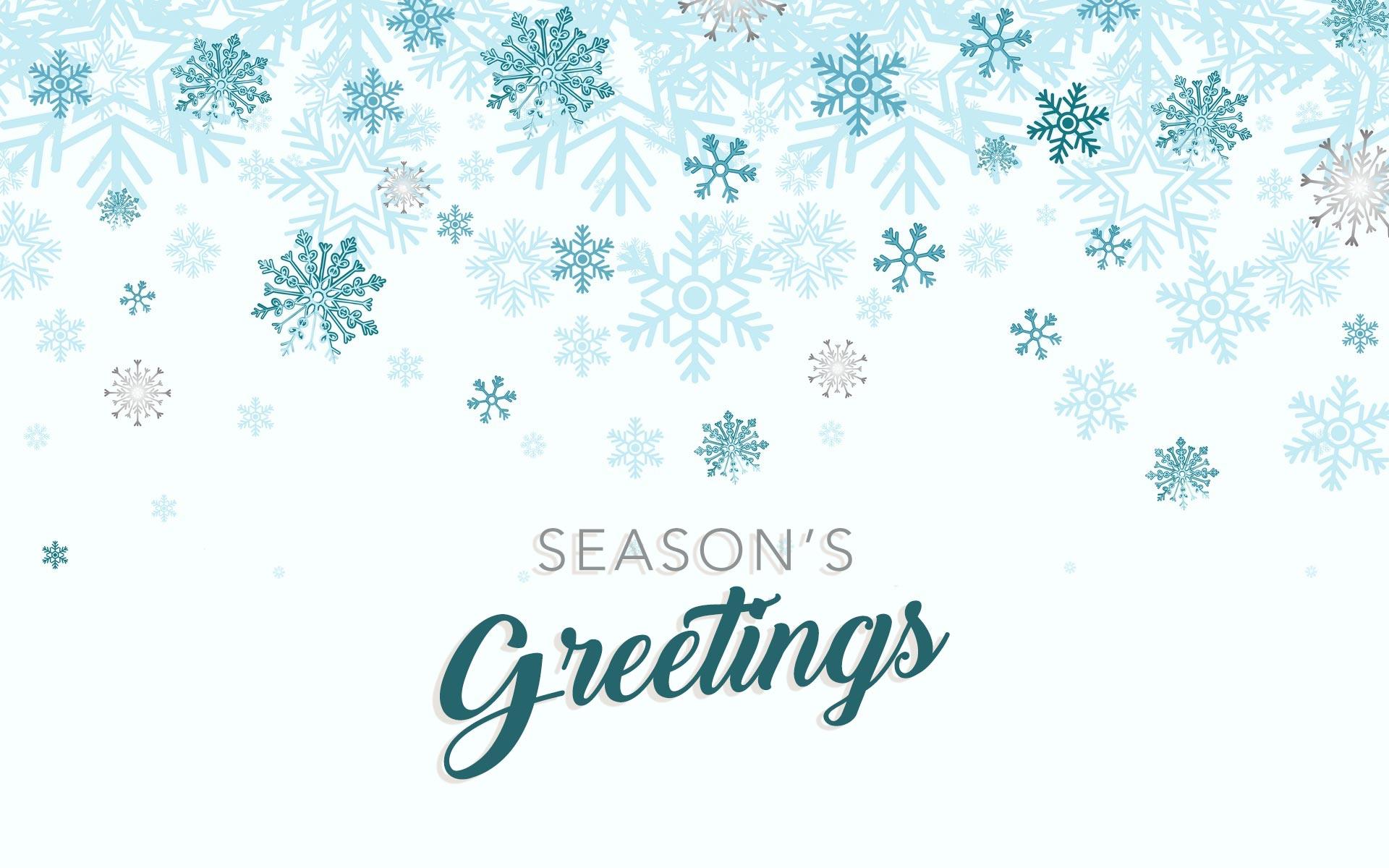 Season's Greetings Wallpapers - Top Free Season's Greetings Backgrounds ...
