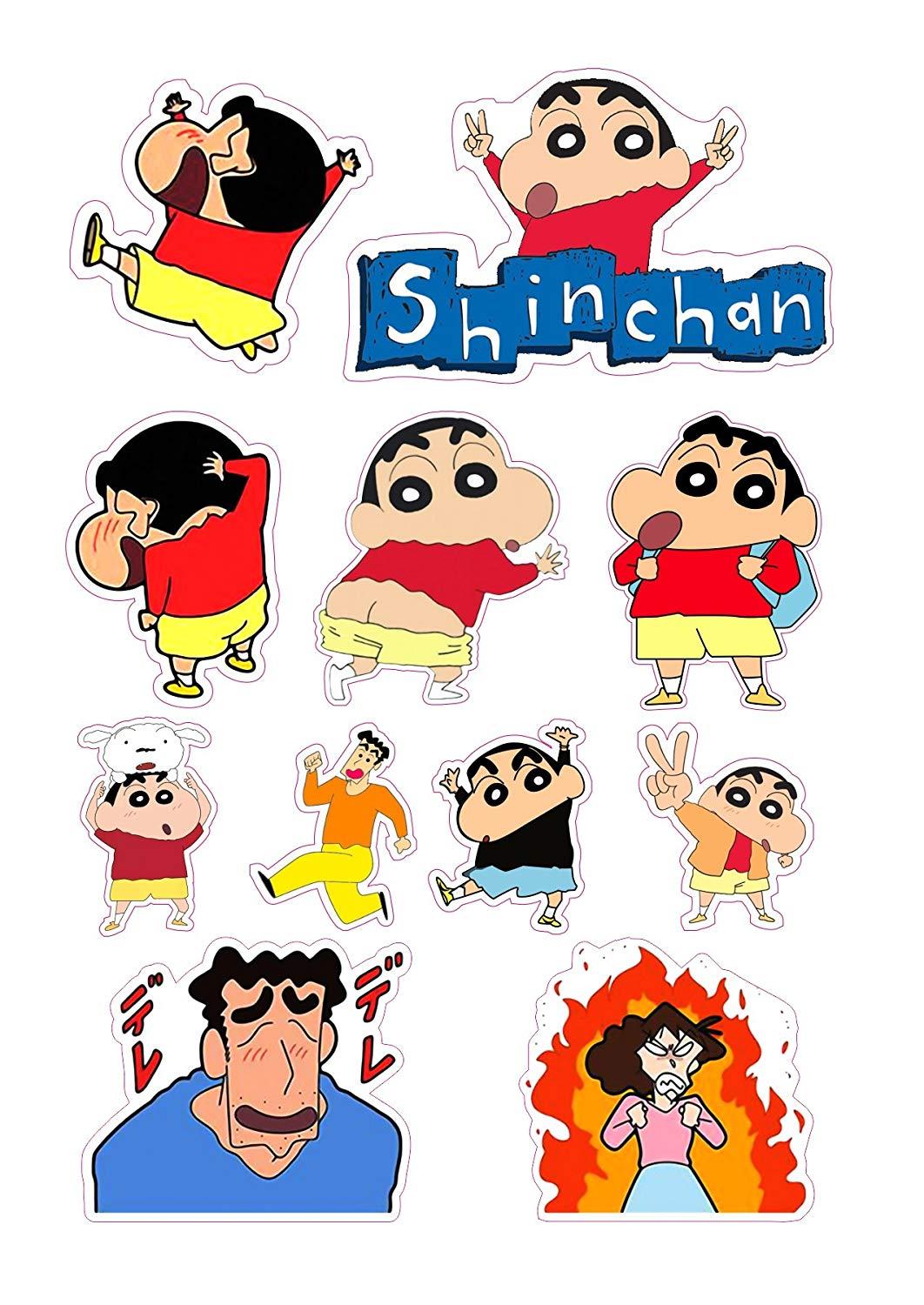 Funny Shin Chan Wallpapers - Top Free Funny Shin Chan Backgrounds ...