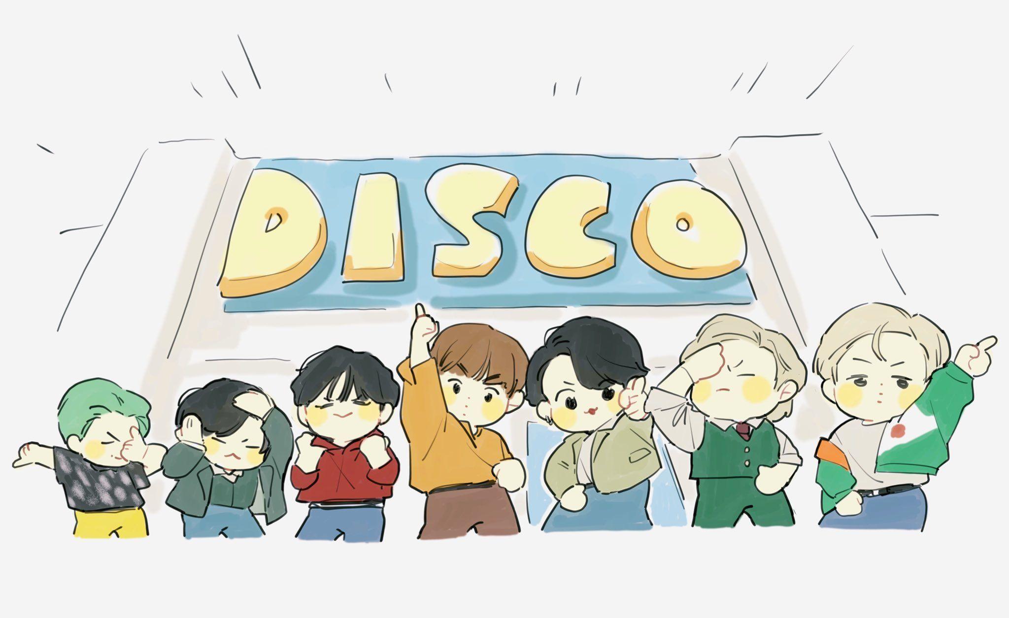 BTS Chibi Desktop Wallpapers - Top Free BTS Chibi Desktop Backgrounds ...