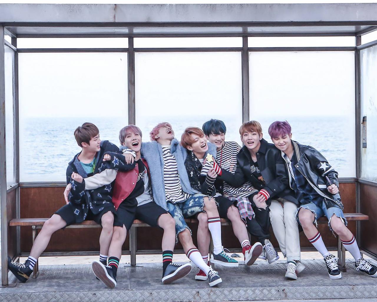 BTS Chibi Desktop Wallpapers - Top Free BTS Chibi Desktop Backgrounds ...