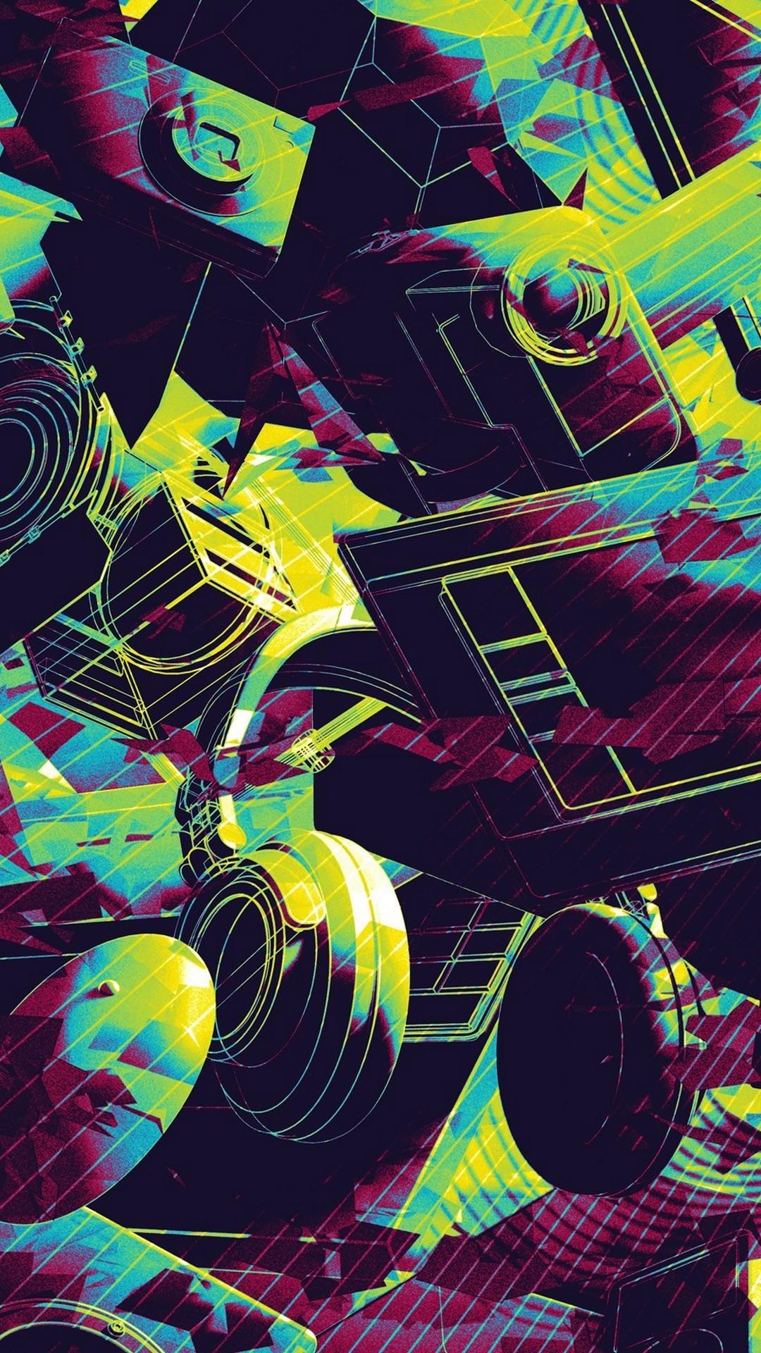 iPhone Artistic Wallpapers - Top Free iPhone Artistic Backgrounds ...