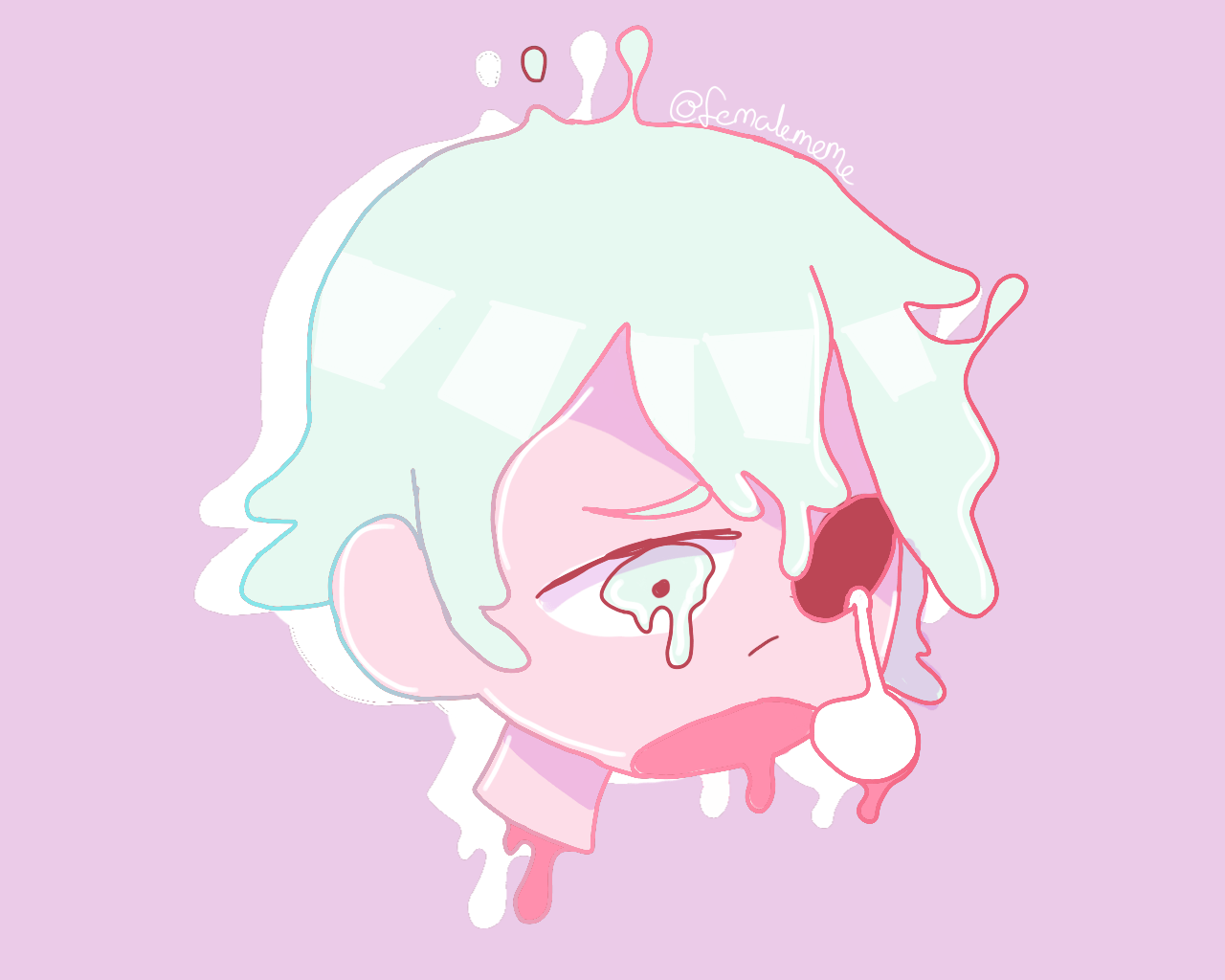 Cute Gore Wallpapers - Top Free Cute Gore Backgrounds - WallpaperAccess