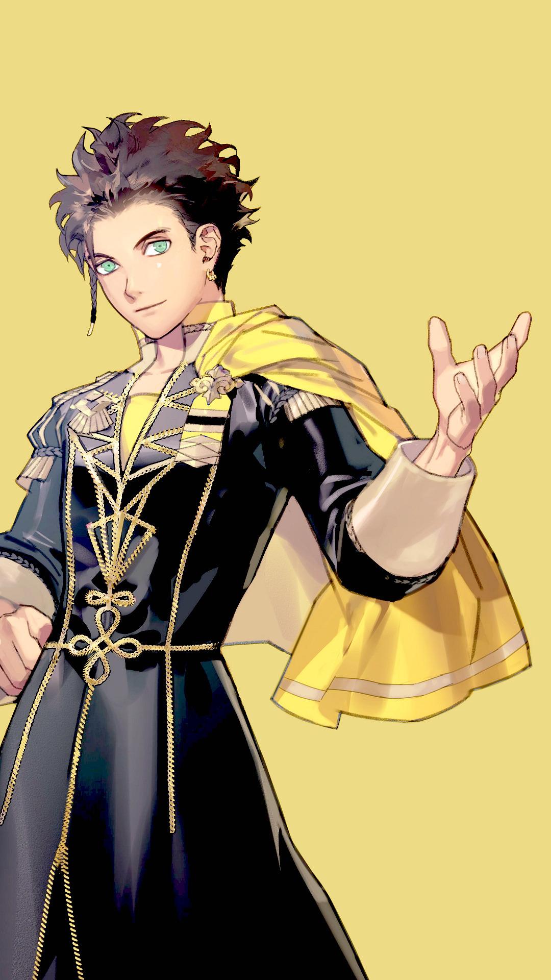 Fire Emblem Phone Wallpapers - Top Free Fire Emblem Phone Backgrounds ...