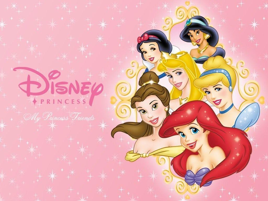 Cute Princess Wallpapers - Top Free Cute Princess Backgrounds ...
