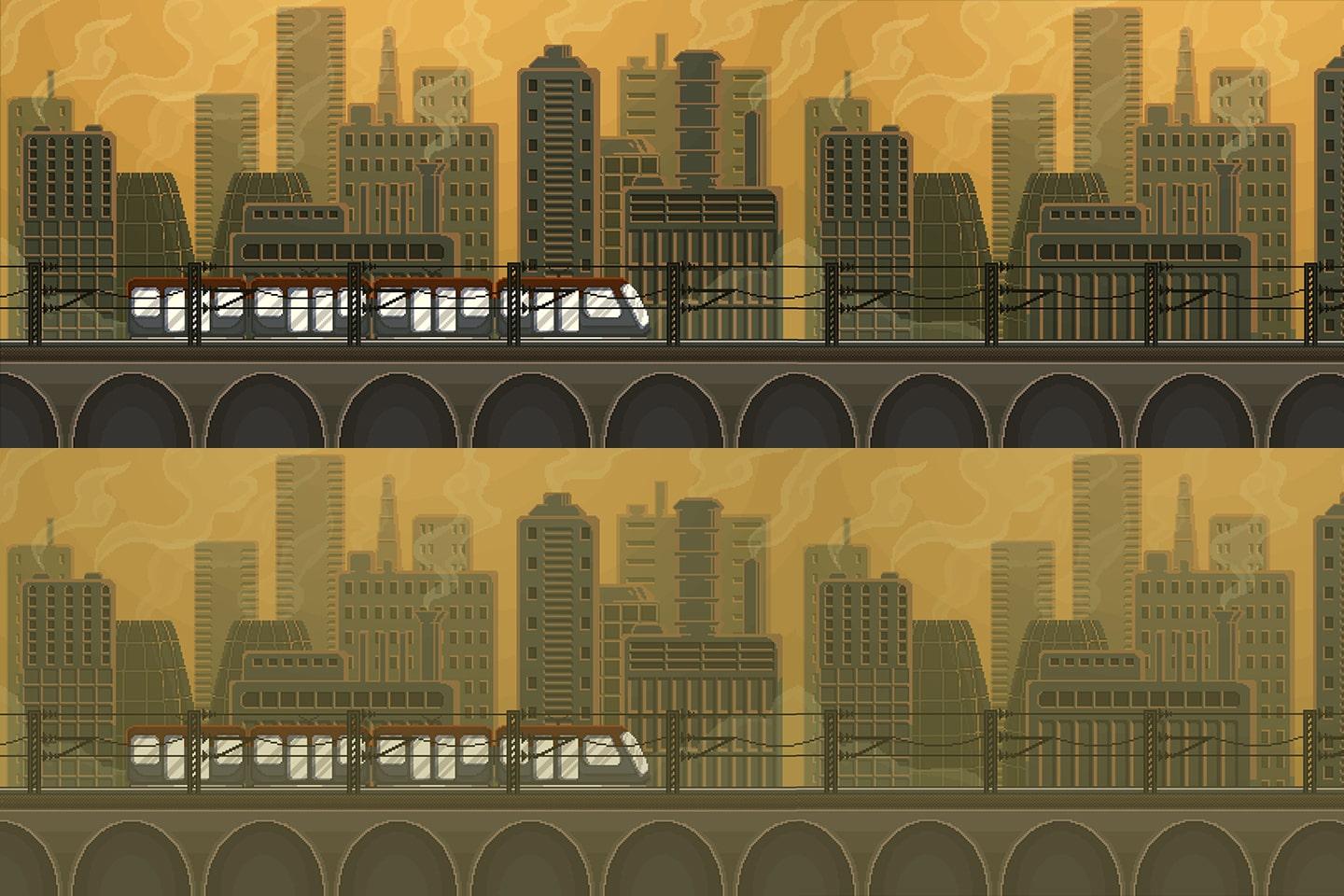 2D Pixel Art Wallpapers - Top Free 2D Pixel Art Backgrounds ...