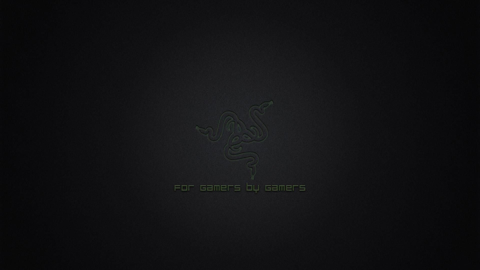 Black and White Razer Wallpapers - Top Free Black and White Razer ...