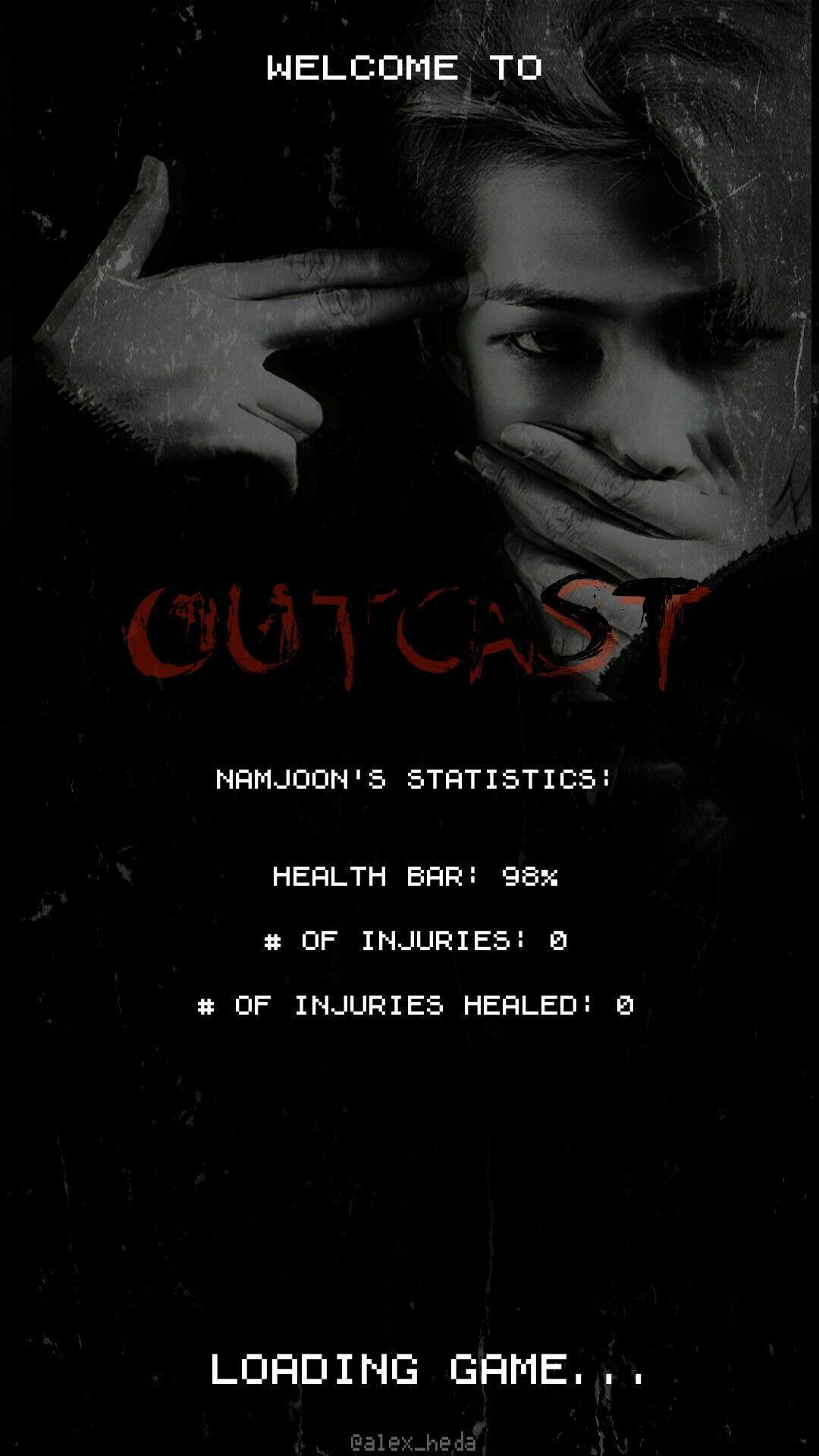 The Outcast Wallpapers - Top Free The Outcast Backgrounds - WallpaperAccess