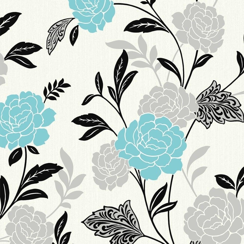 Teal Rose Wallpapers - Top Free Teal Rose Backgrounds - WallpaperAccess