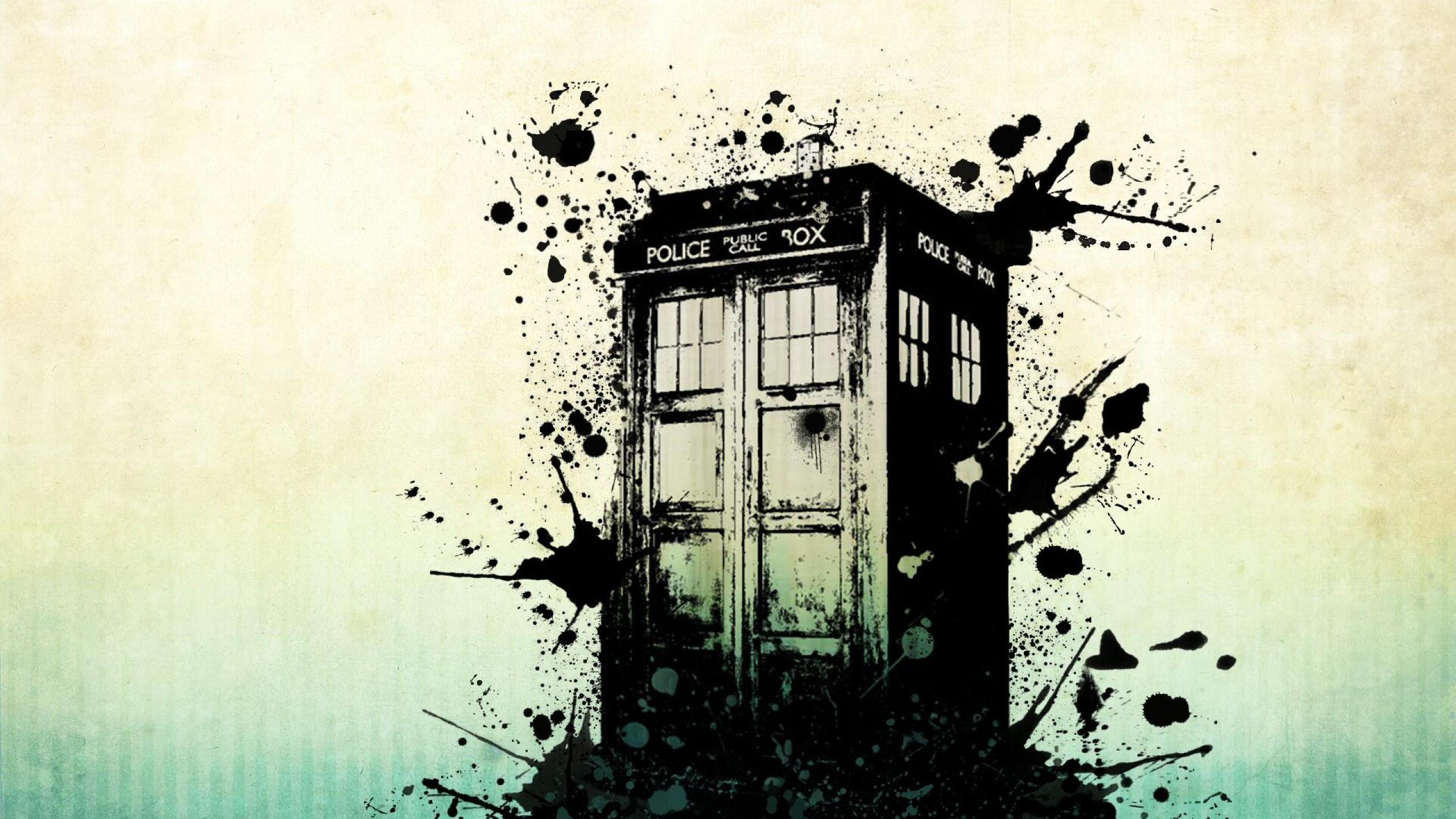 Doctor Who Wallpapers - Top Free Doctor Who Backgrounds - WallpaperAccess