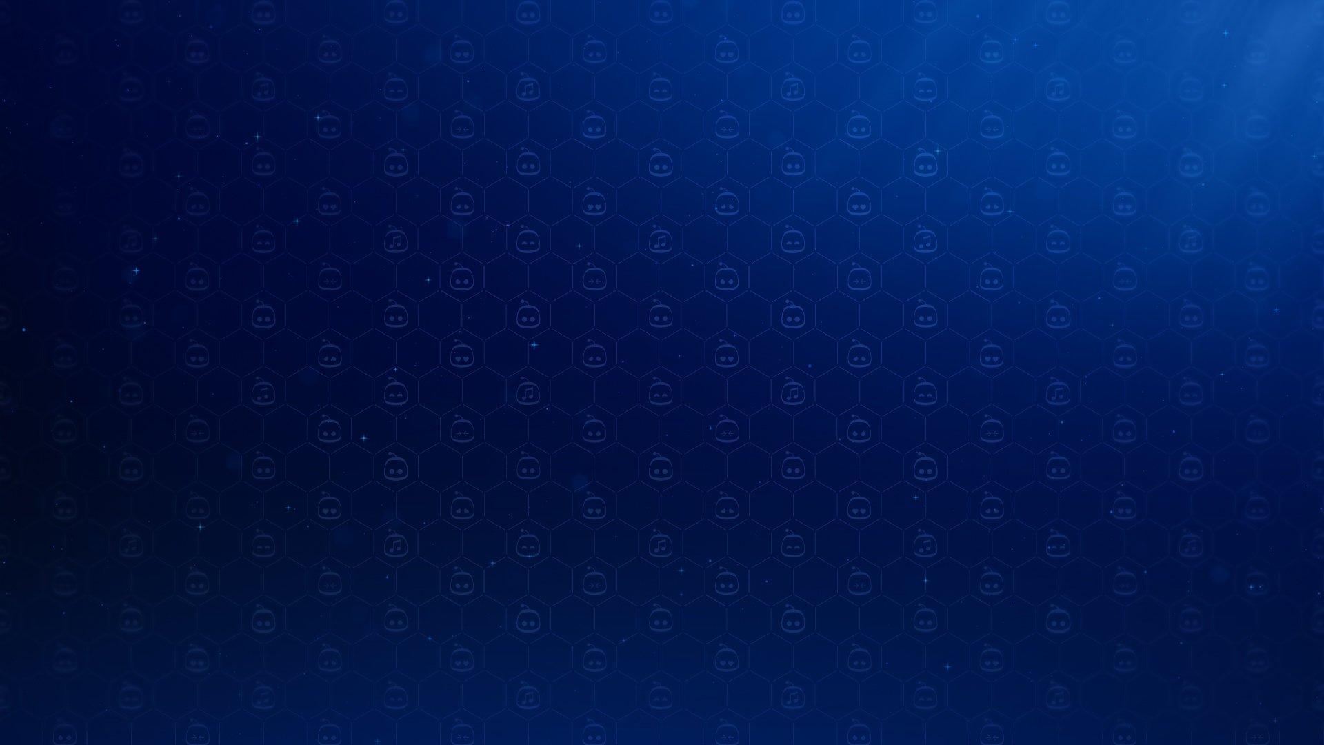 Playstation Wallpaper Blue