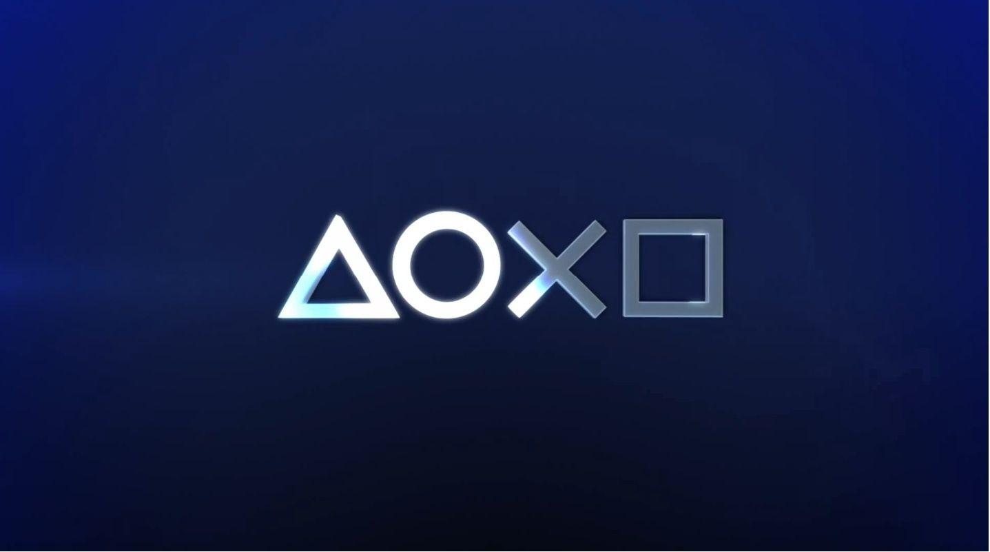 Blue PlayStation Wallpapers - Top Free Blue PlayStation Backgrounds ...