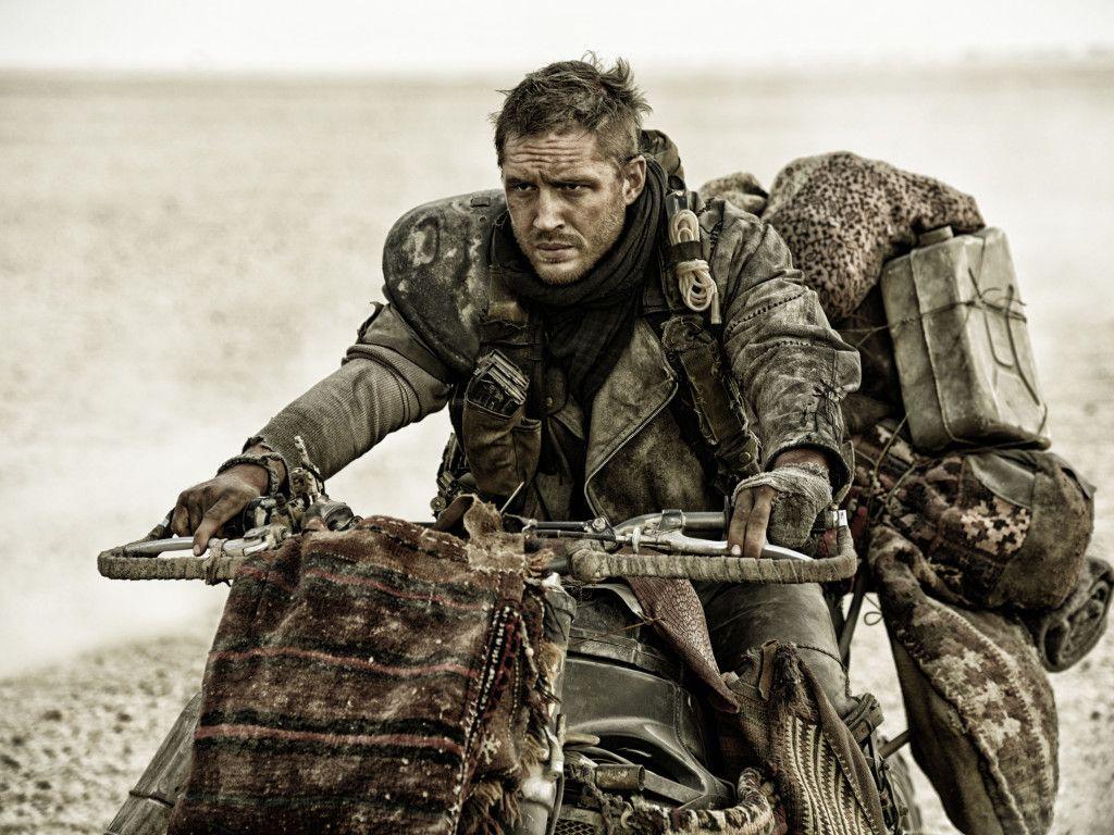 Mad Max 4K Wallpapers - Top Free Mad Max 4K Backgrounds - WallpaperAccess