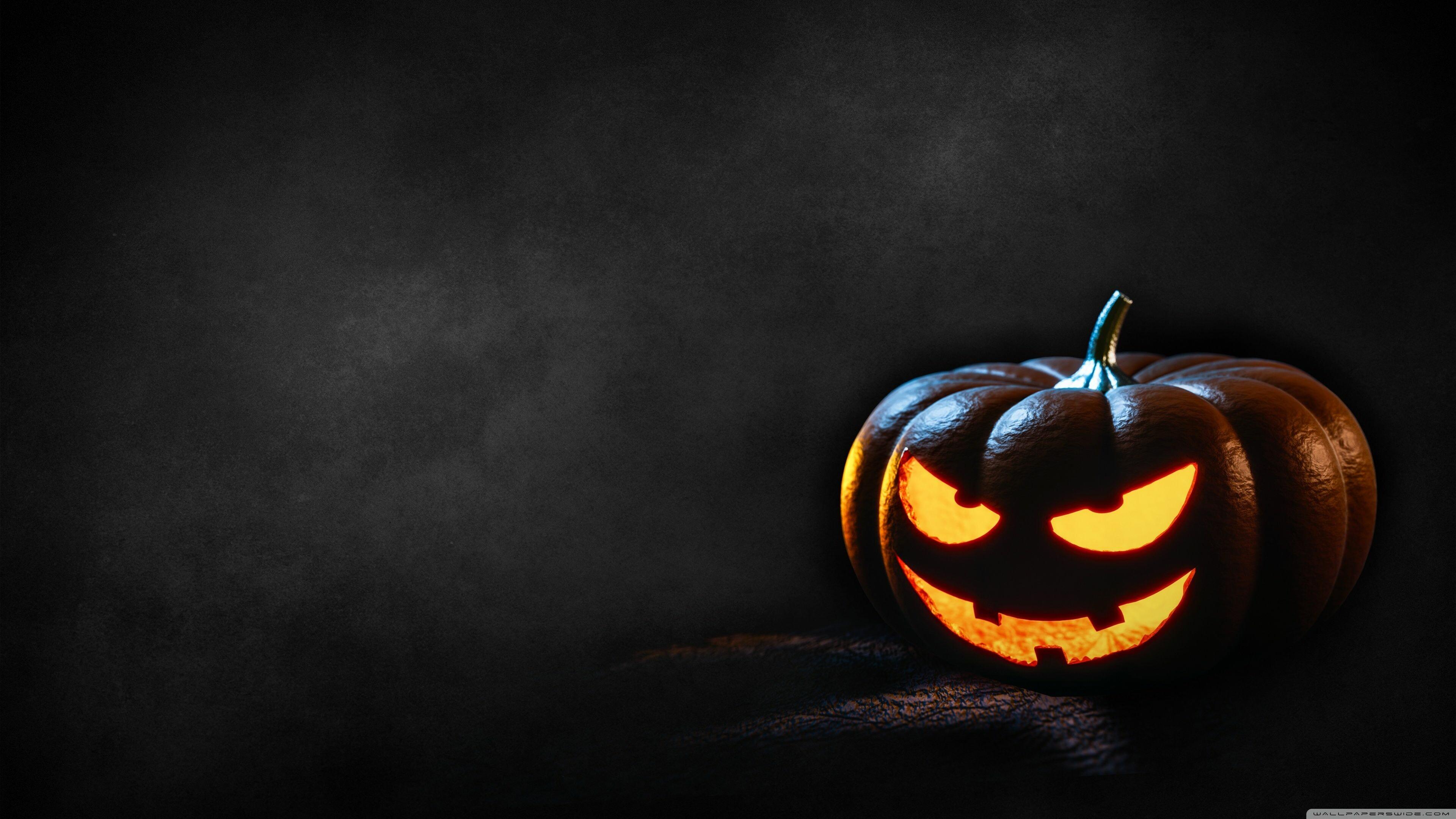Spooky Computer Wallpapers - Top Free Spooky Computer Backgrounds ...