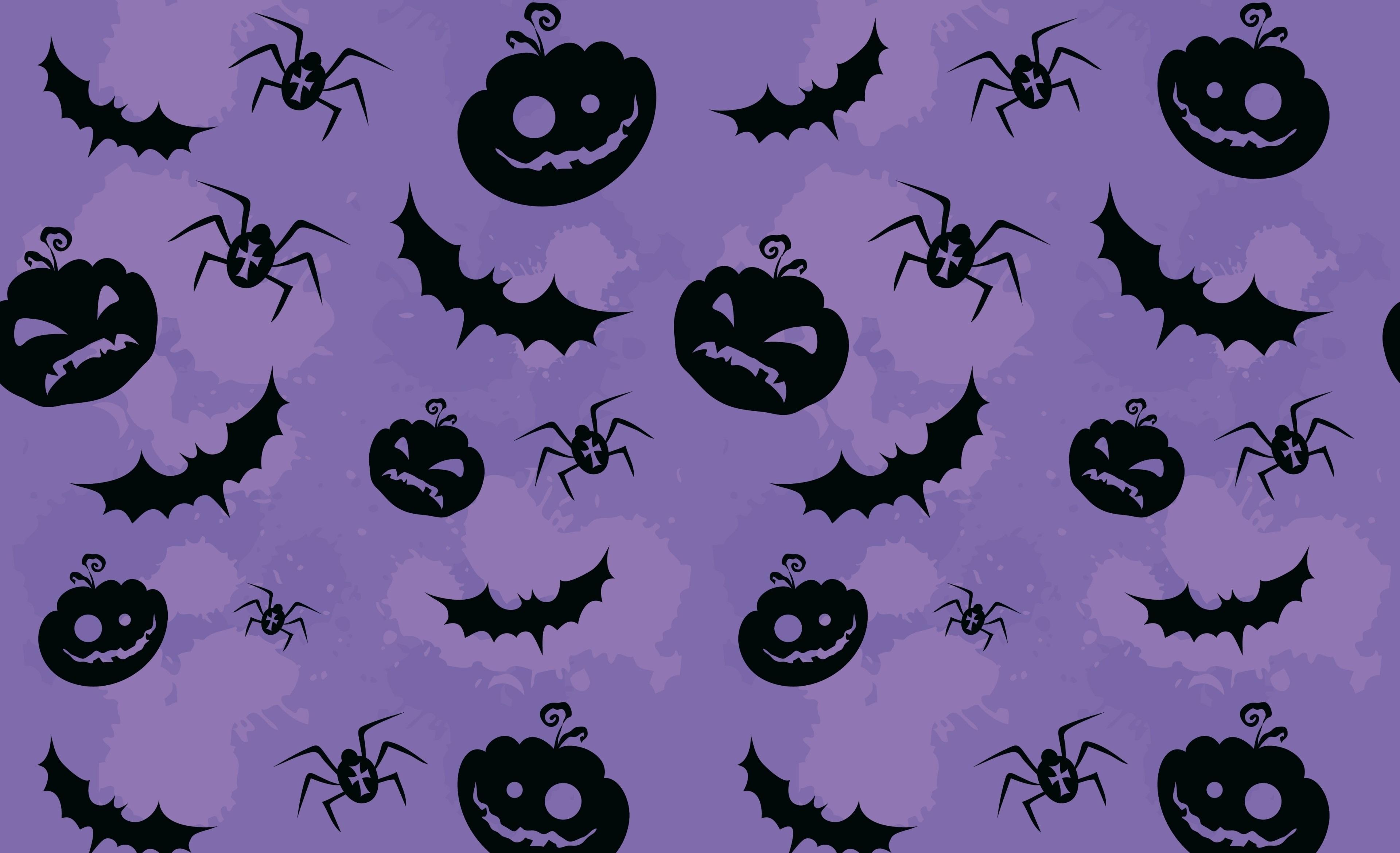 Spooky Computer Wallpapers - Top Free Spooky Computer Backgrounds ...