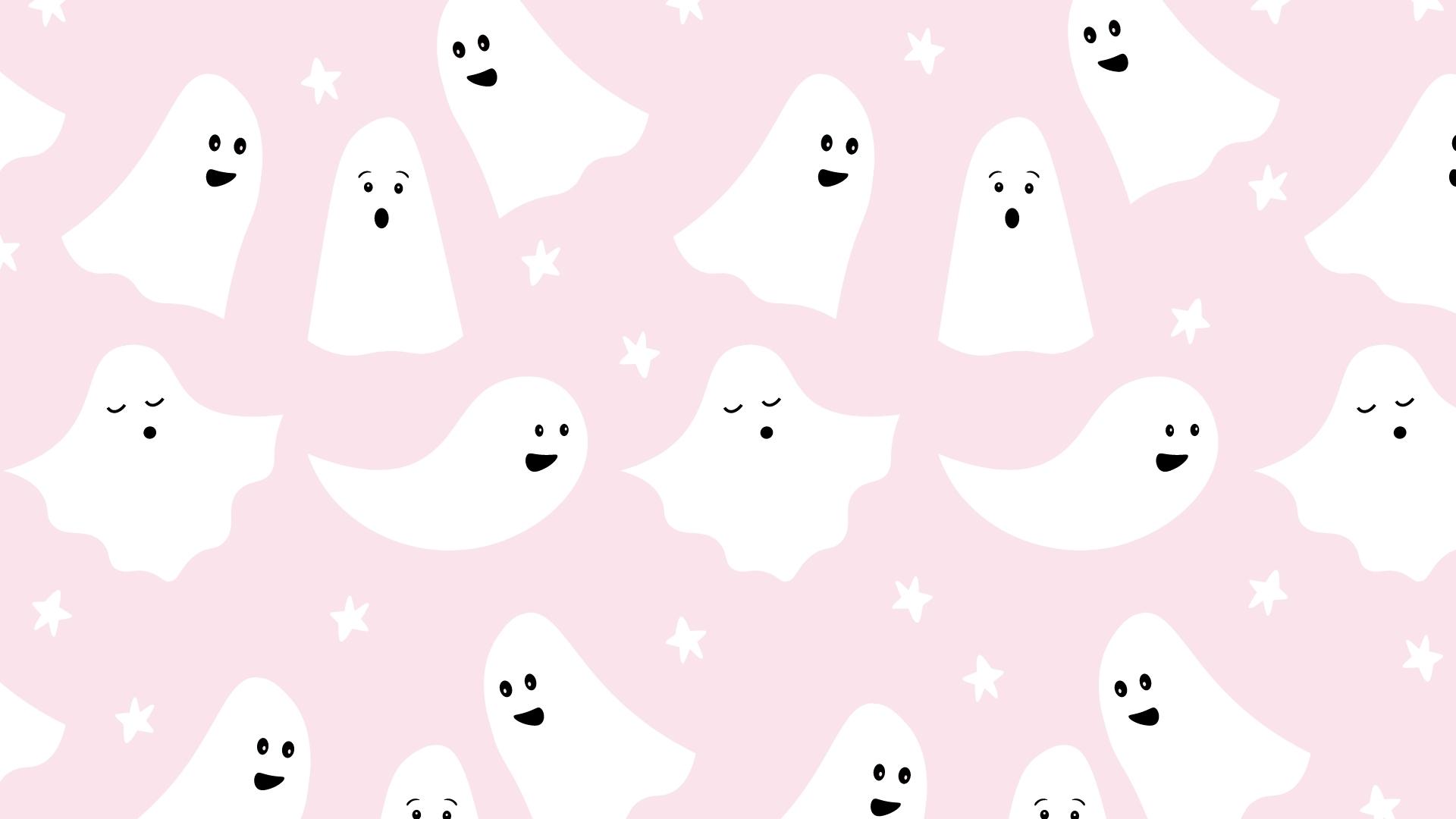 Spooky Computer Wallpapers - Top Free Spooky Computer Backgrounds ...