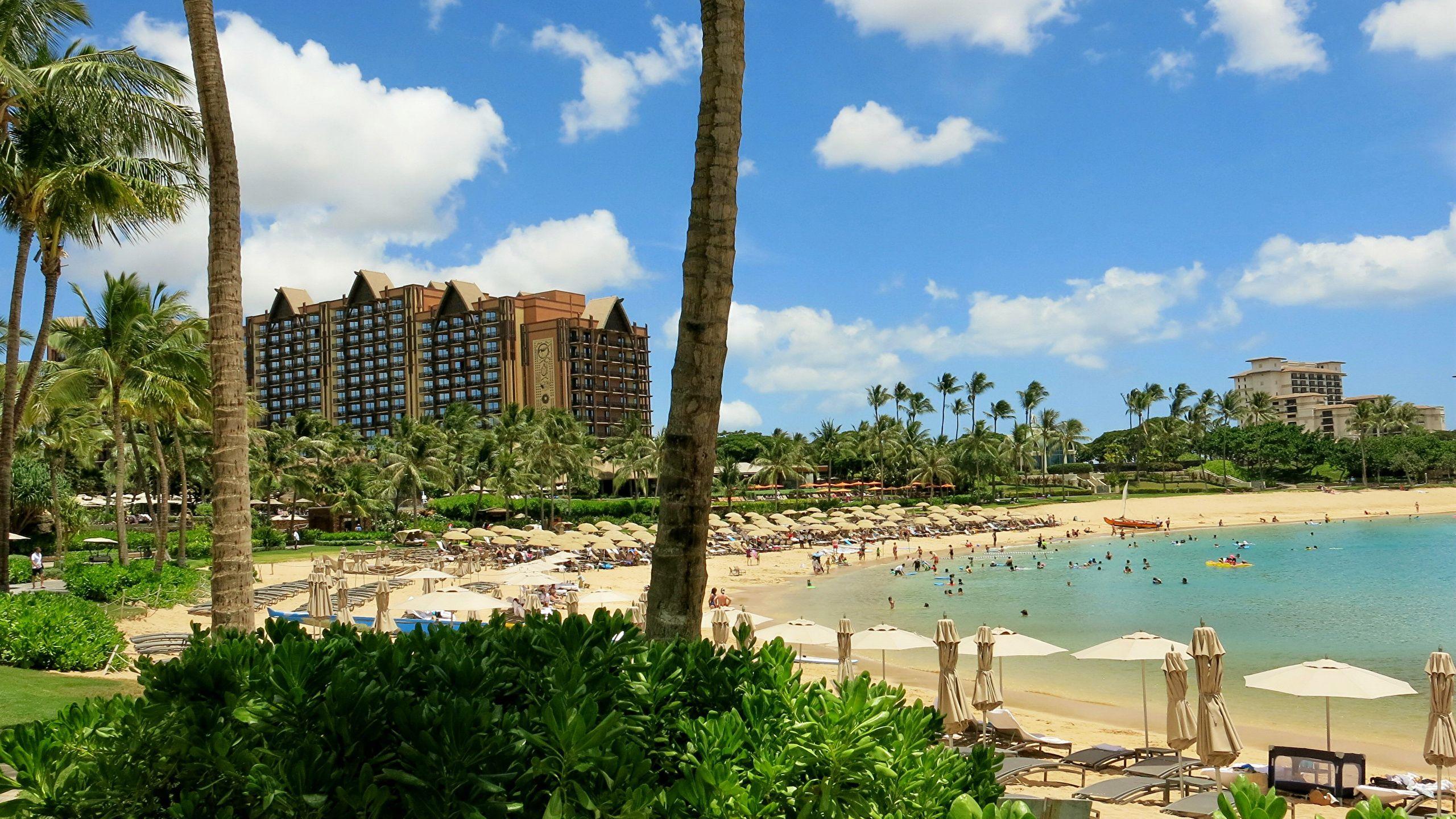 Honolulu Hawaii Wallpapers - Top Free Honolulu Hawaii Backgrounds ...