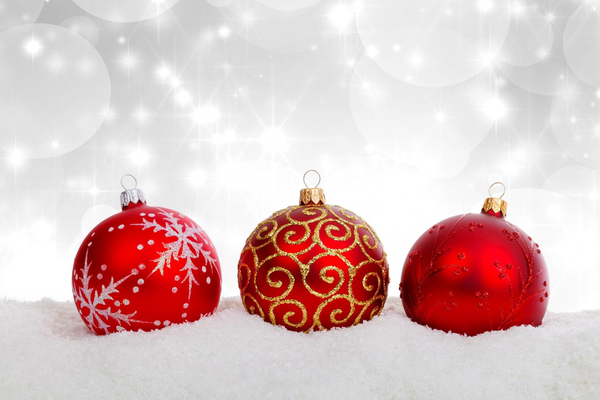 Baubles Wallpapers - Top Free Baubles Backgrounds - WallpaperAccess