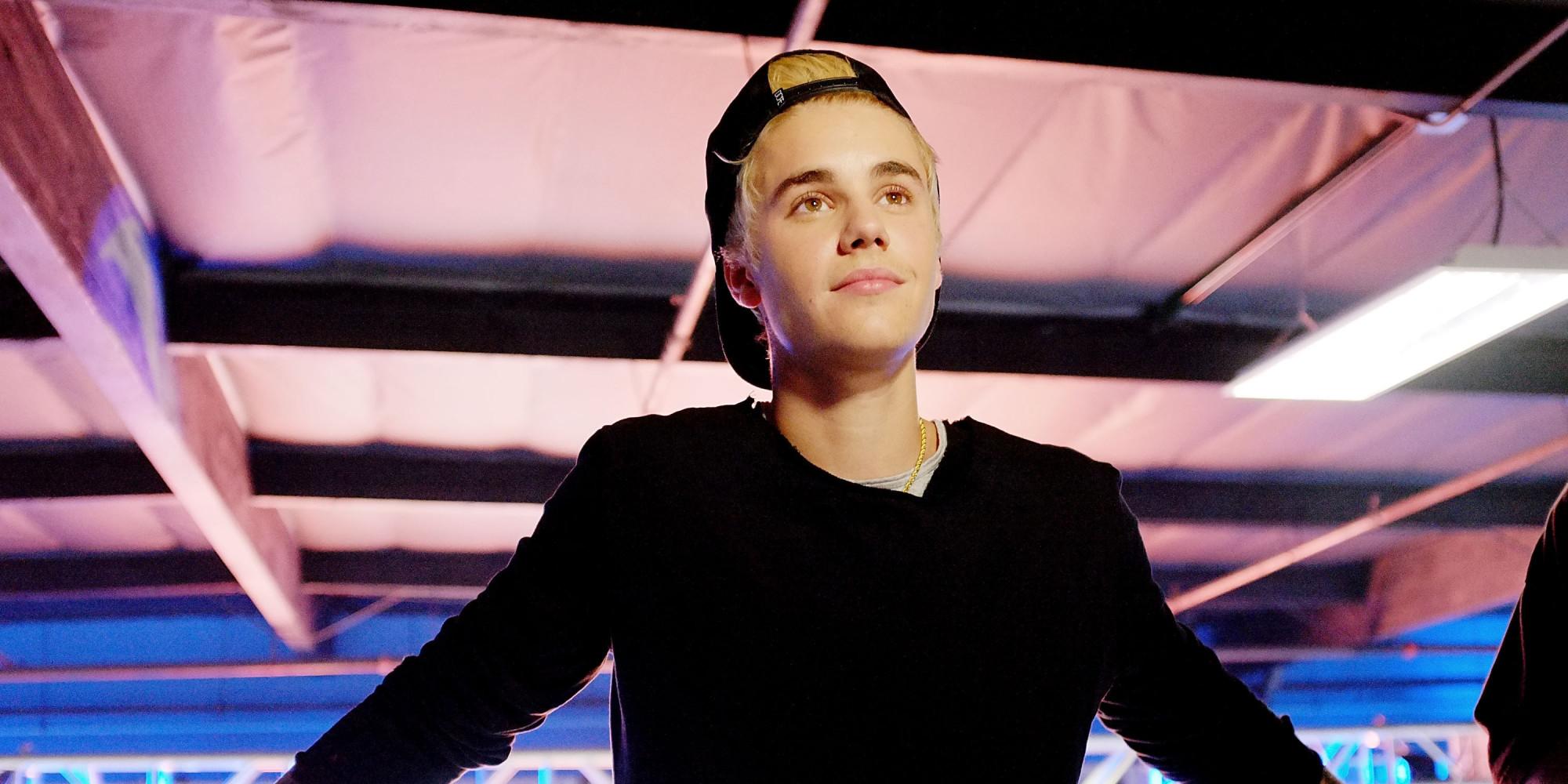 Justin Bieber PC Wallpapers - Top Free Justin Bieber PC Backgrounds ...