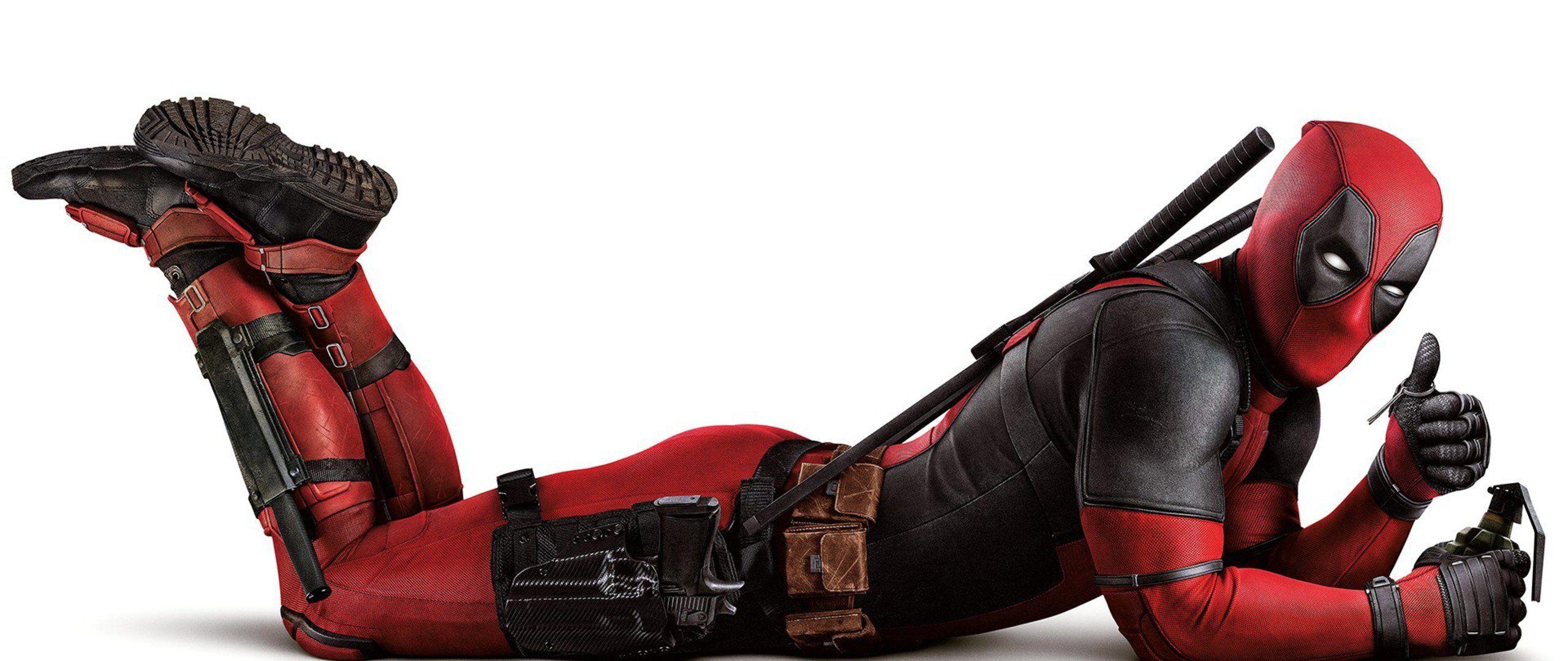 Chibi Deadpool Computer Wallpapers - Top Free Chibi Deadpool Computer ...
