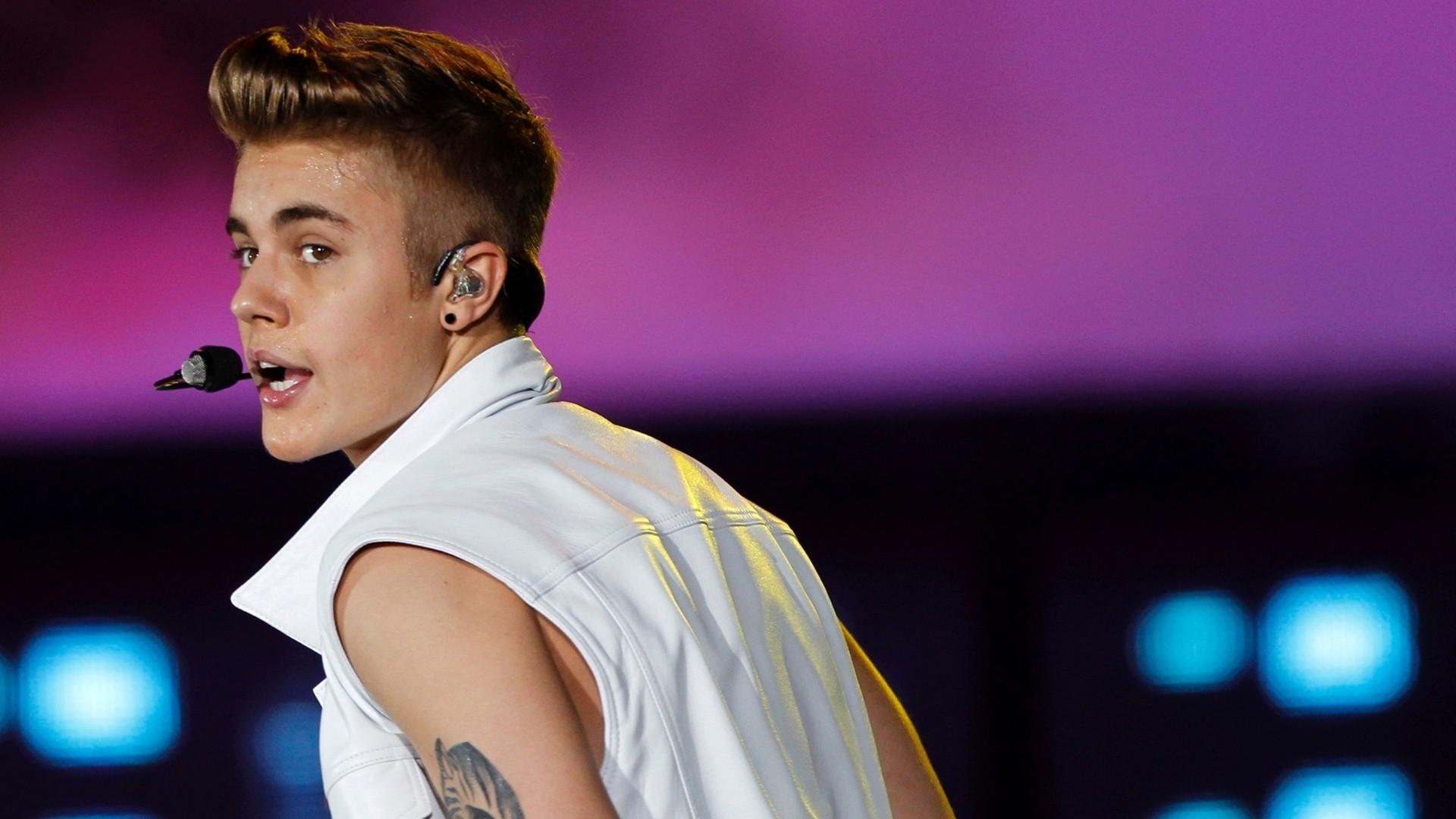 Justin Bieber PC Wallpapers - Top Free Justin Bieber PC Backgrounds ...