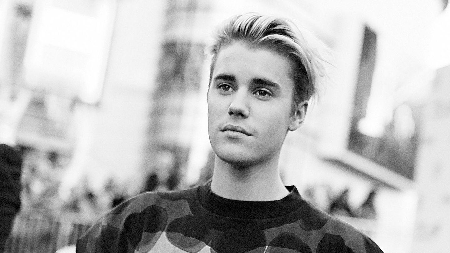 Justin Bieber PC Wallpapers - Top Free Justin Bieber PC Backgrounds ...