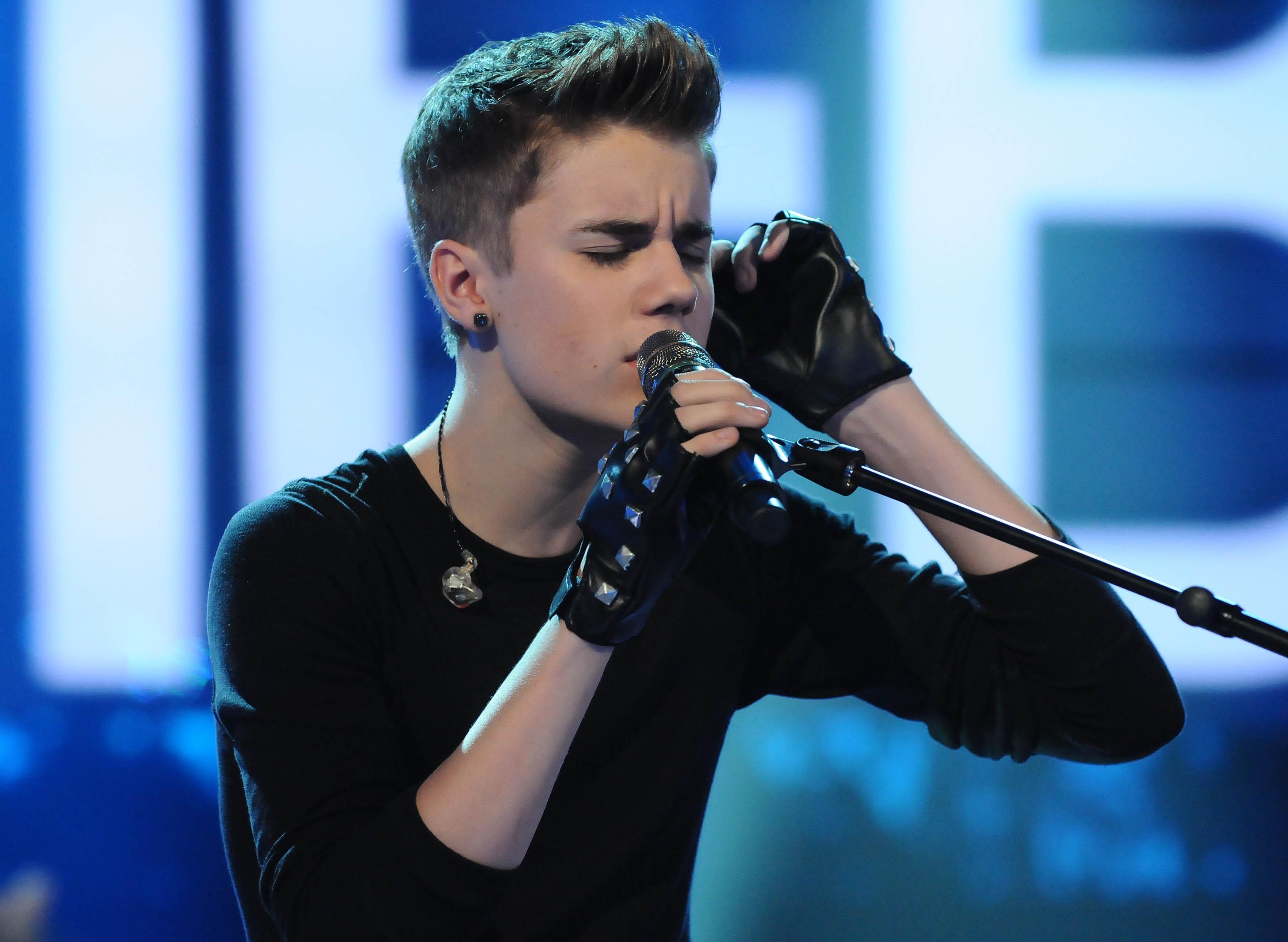 Justin Bieber Concert Wallpapers - Top Free Justin Bieber Concert ...