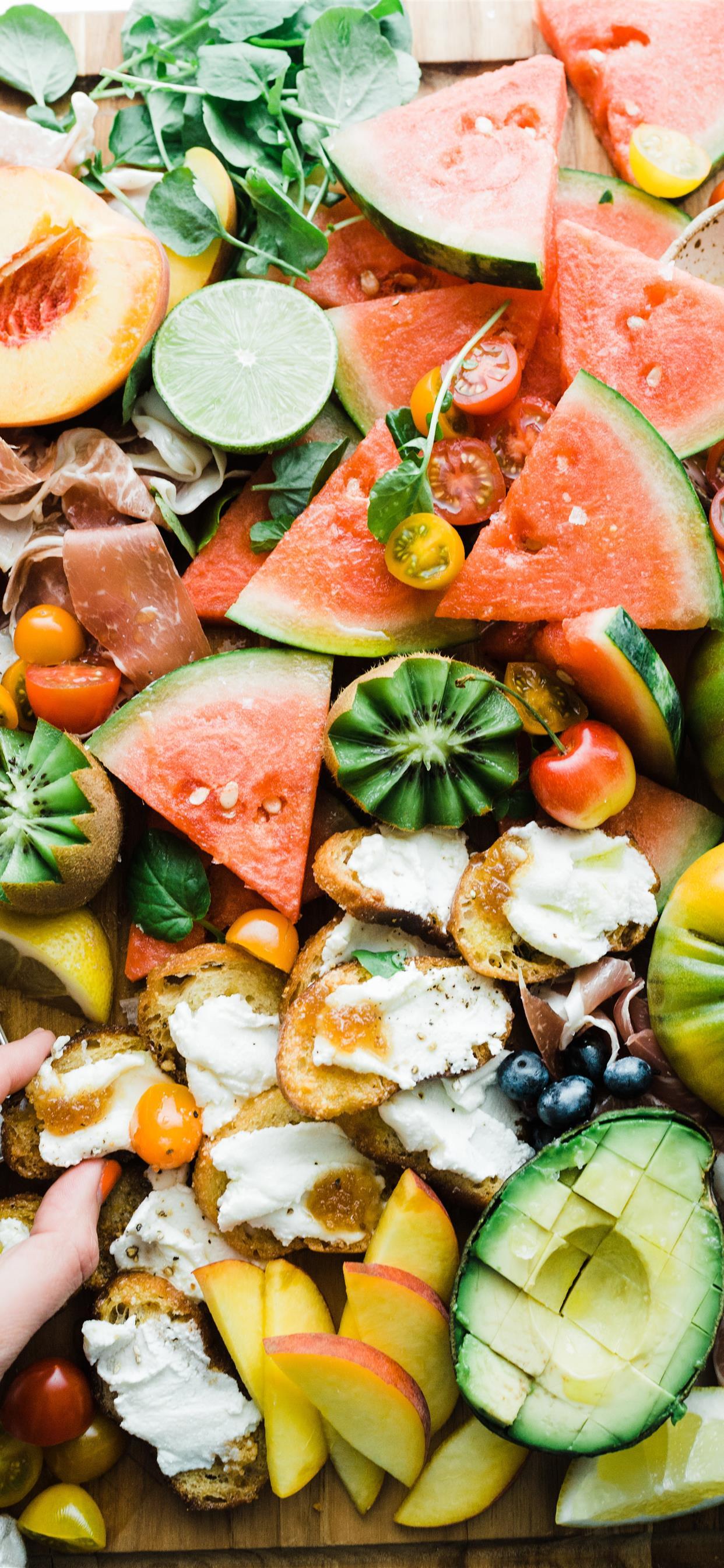 Vegan Food HD Wallpapers - Top Free Vegan Food HD Backgrounds ...