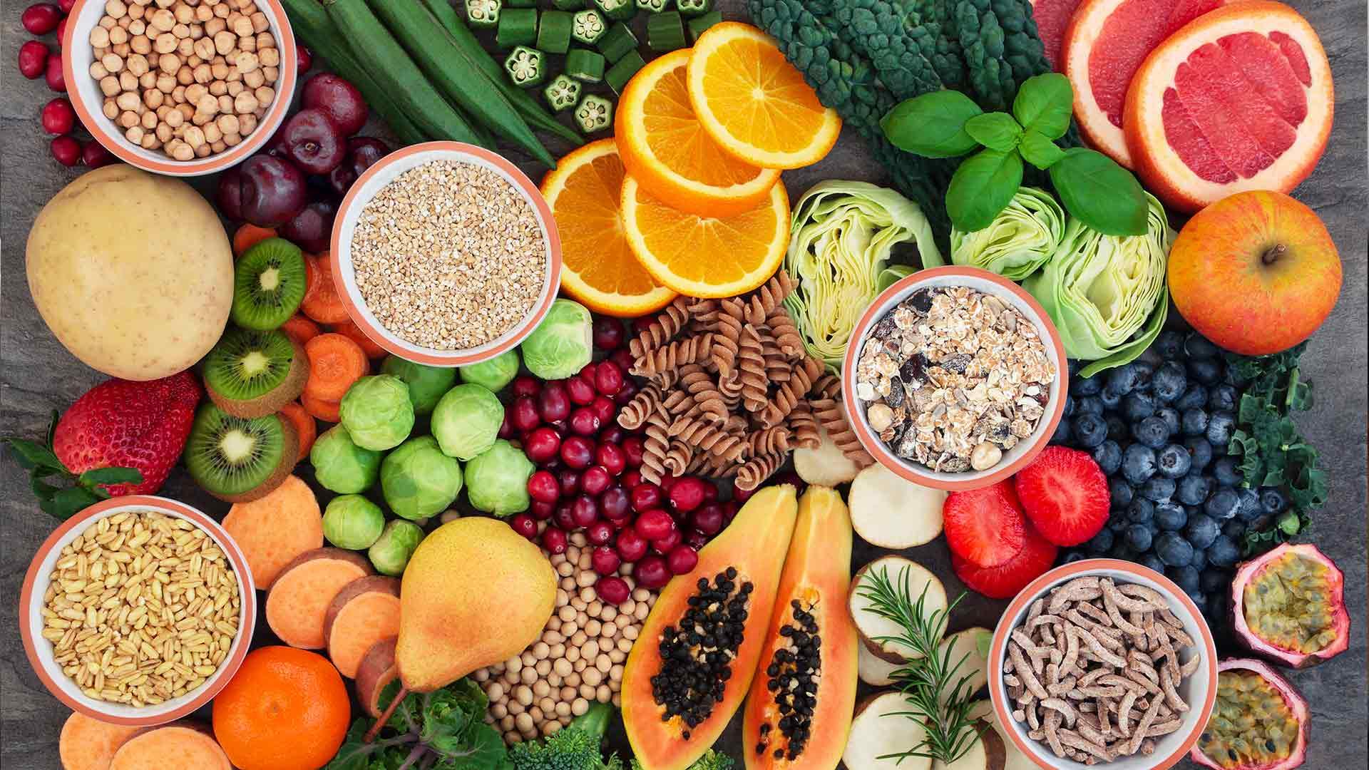 Vegan Food HD Wallpapers - Top Free Vegan Food HD Backgrounds ...