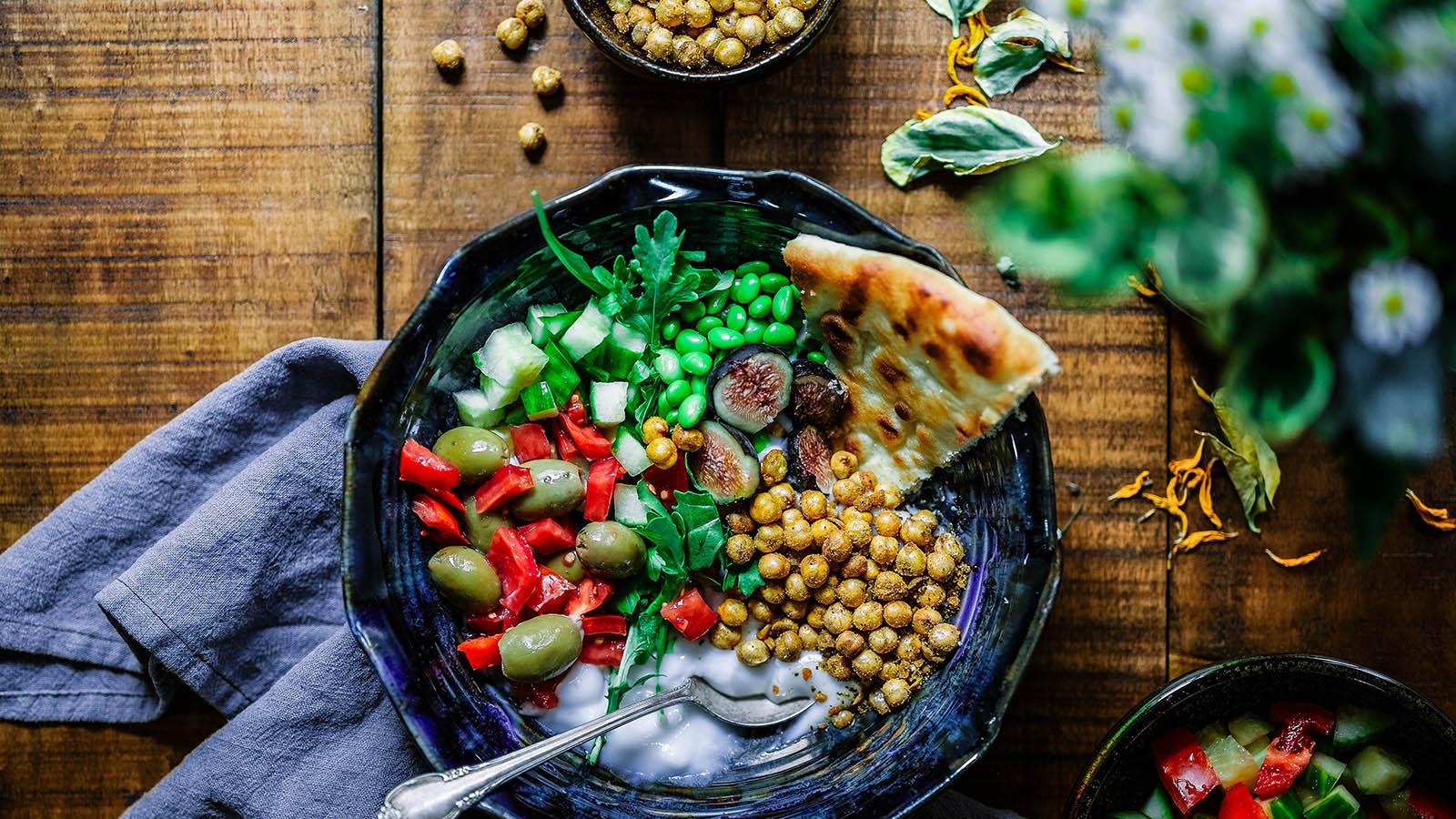 Vegan Food HD Wallpapers - Top Free Vegan Food HD Backgrounds ...