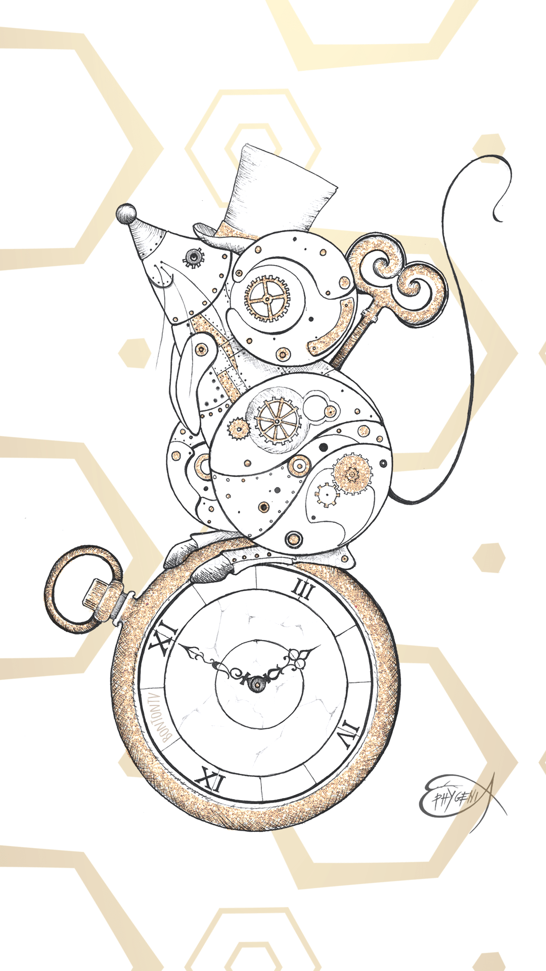 Steampunk Android Wallpapers - Top Free Steampunk Android Backgrounds ...