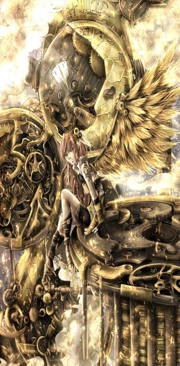 Steampunk Android Wallpapers - Top Free Steampunk Android Backgrounds ...