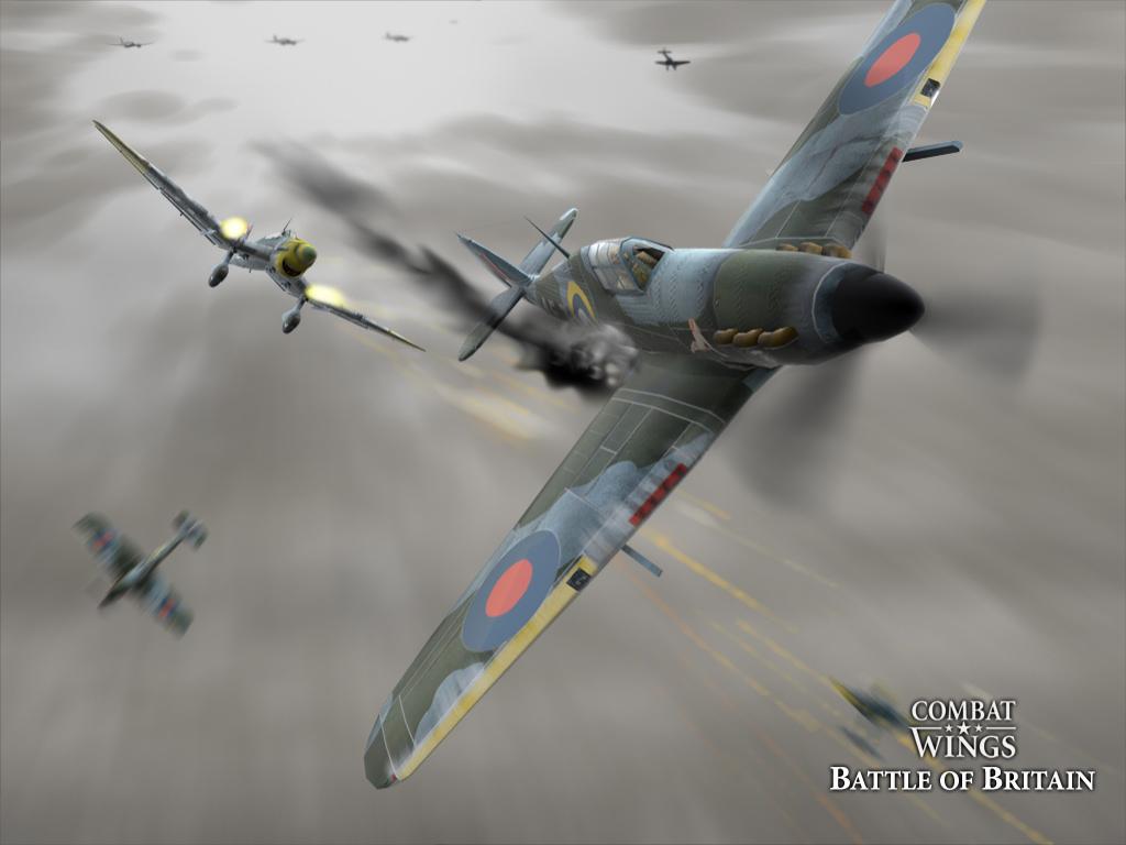 Battle of Britain Wallpapers - Top Free Battle of Britain Backgrounds ...