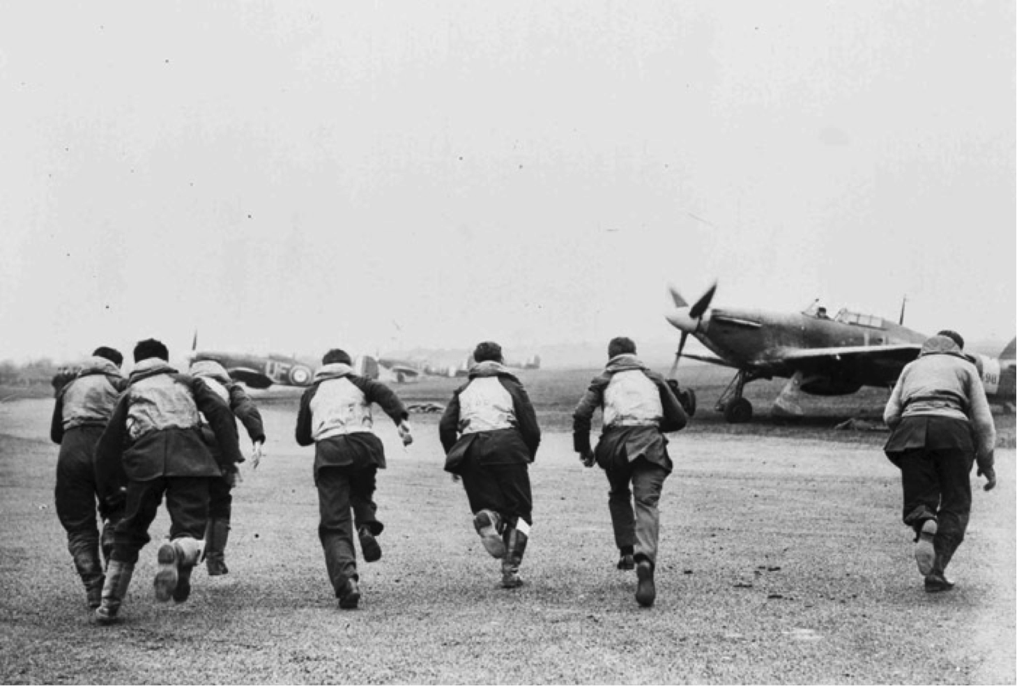 Battle of Britain Wallpapers - Top Free Battle of Britain Backgrounds ...