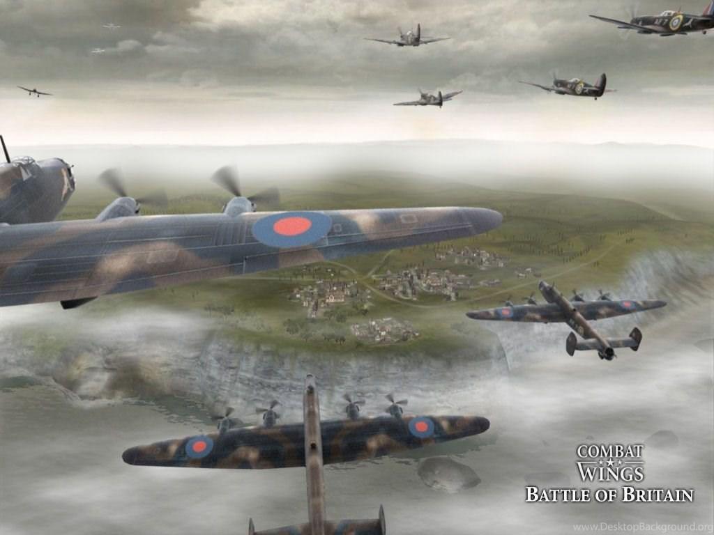 Battle of Britain Wallpapers - Top Free Battle of Britain Backgrounds ...
