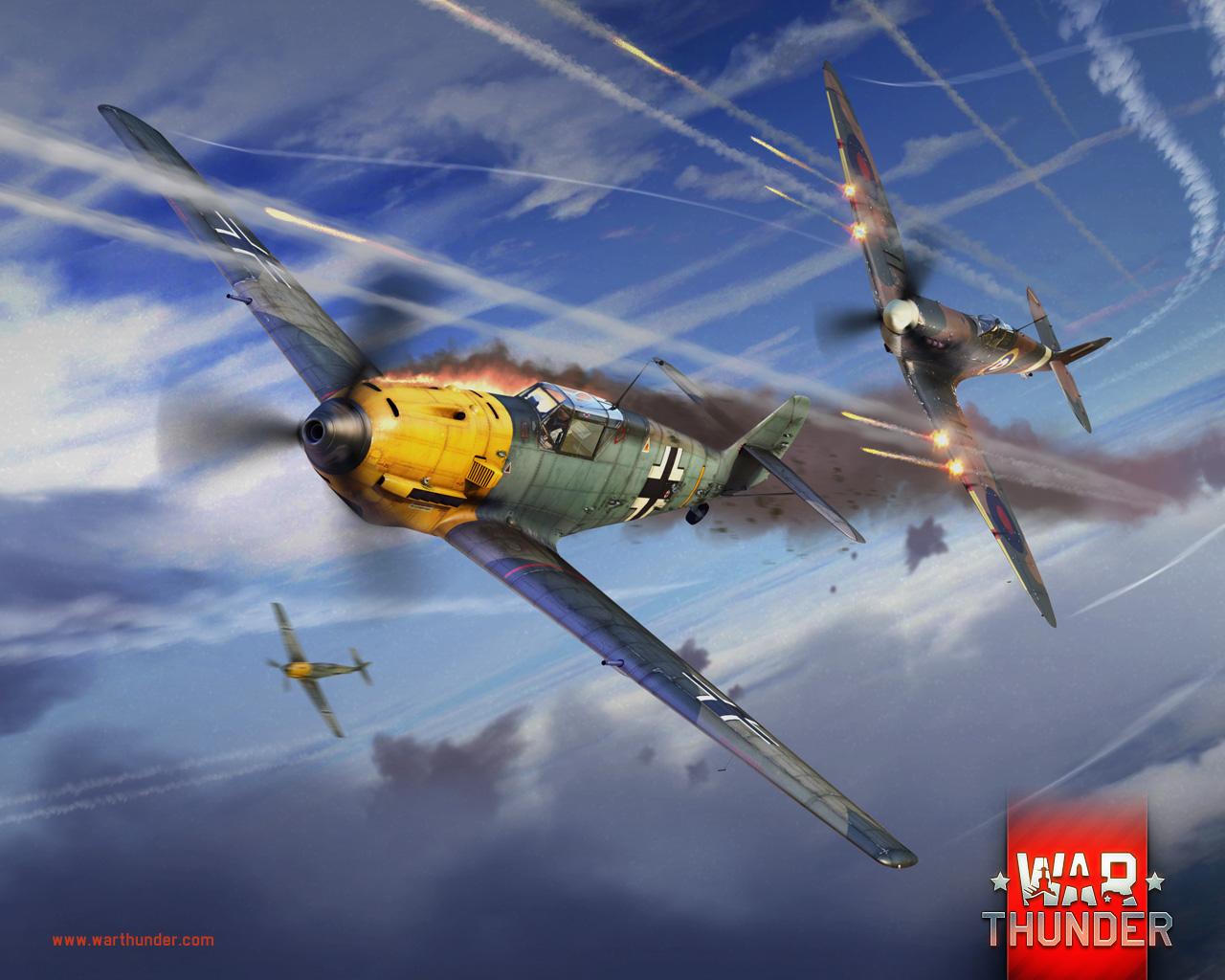 Battle of Britain Wallpapers - Top Free Battle of Britain Backgrounds ...