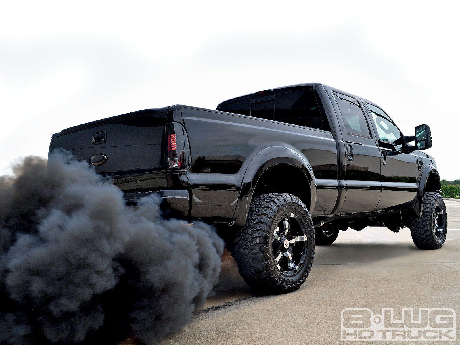 Rolling Coal Wallpapers - Top Free Rolling Coal Backgrounds ...